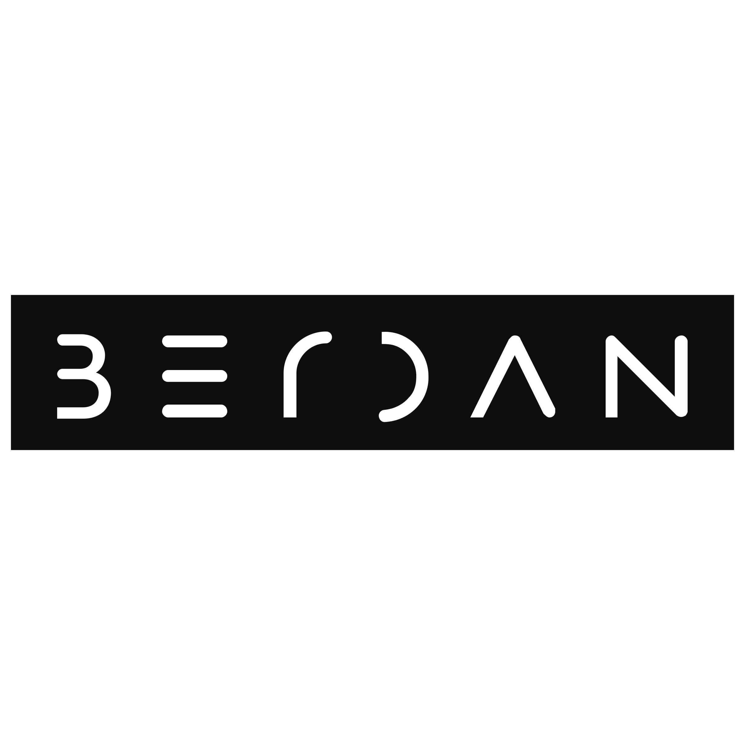 Berdan Logo PNG Transparent & SVG Vector - Freebie Supply