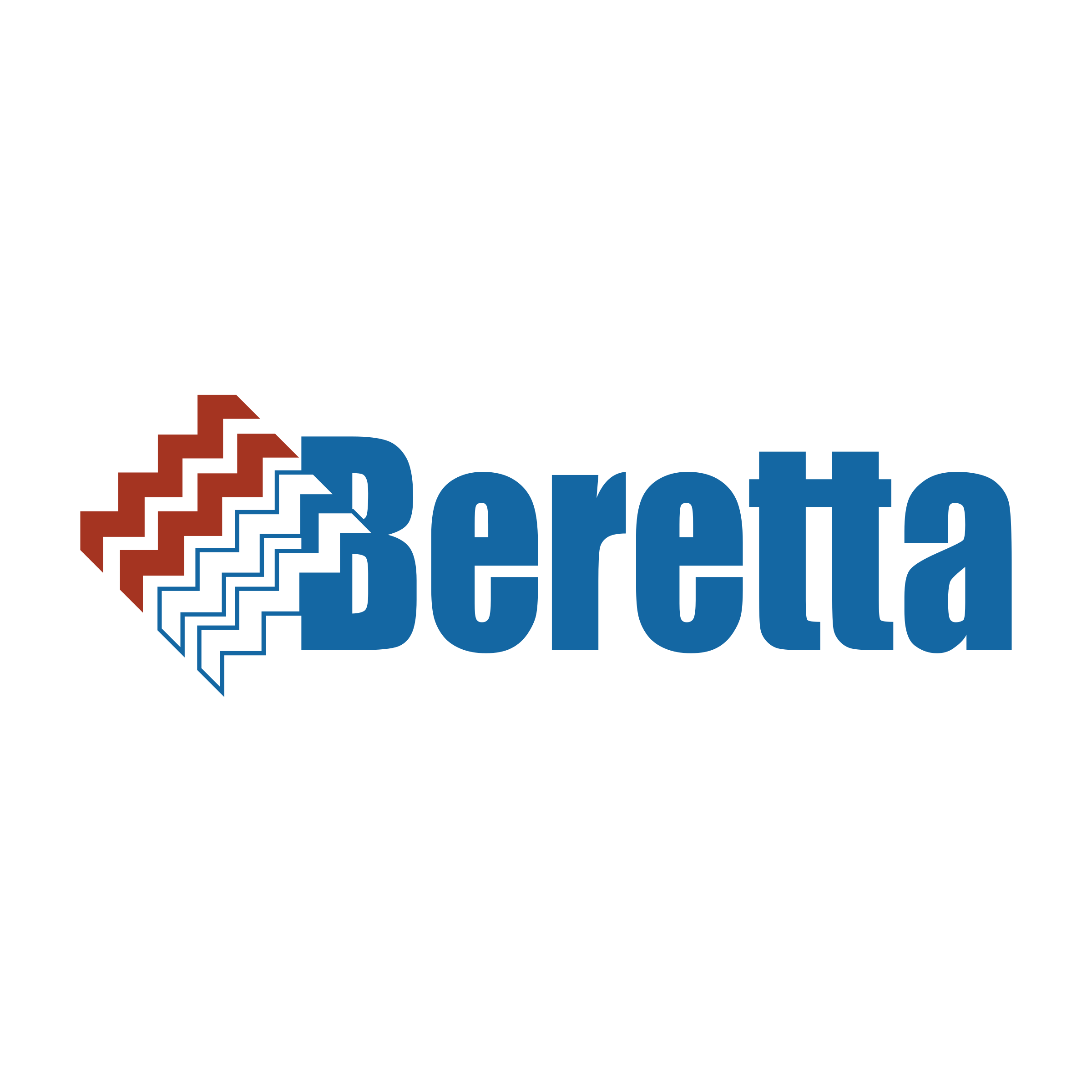Beretta Logo Png