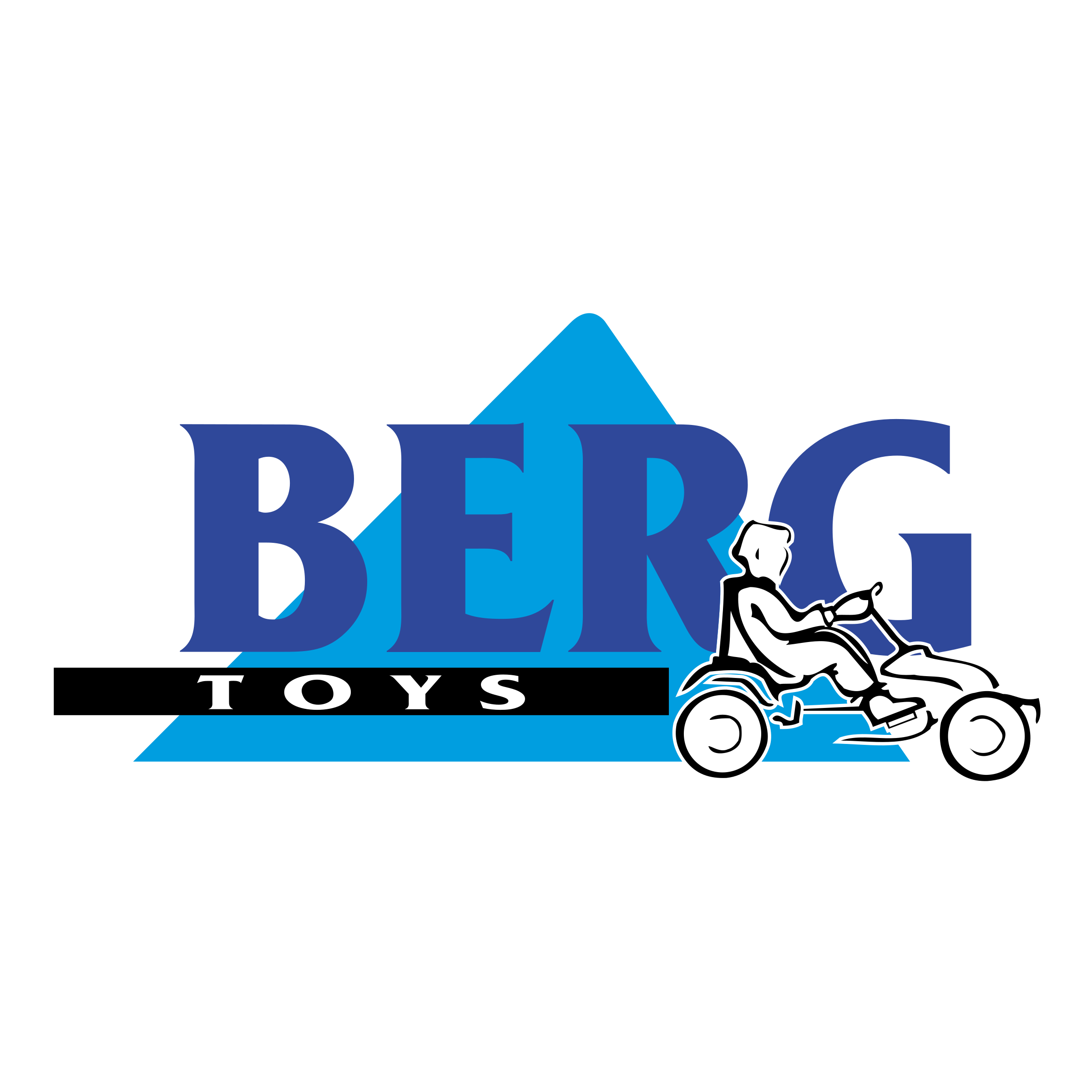 Berg Logo PNG Transparent & SVG Vector - Freebie Supply