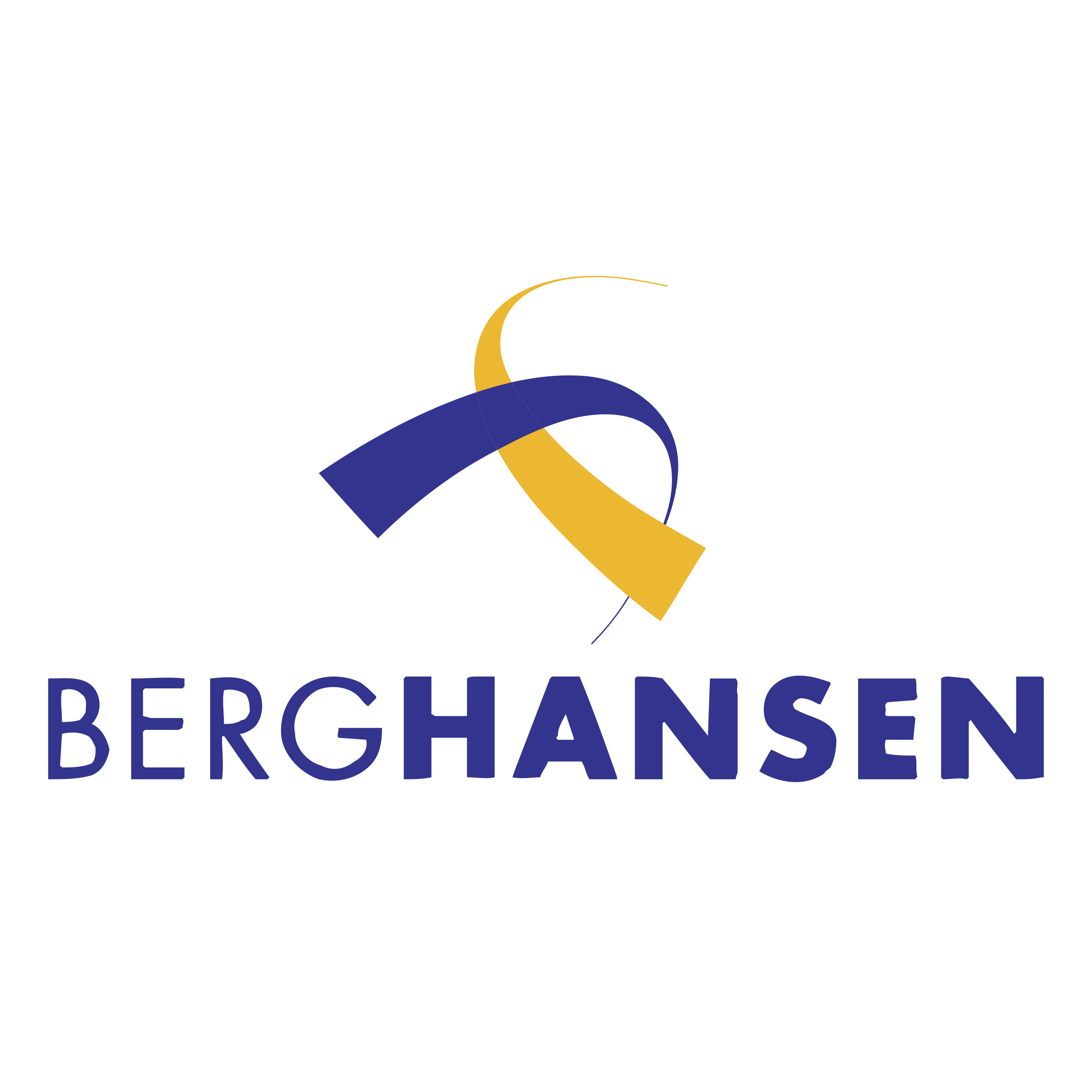 Berg Hansen Logo PNG Transparent & SVG Vector - Freebie Supply