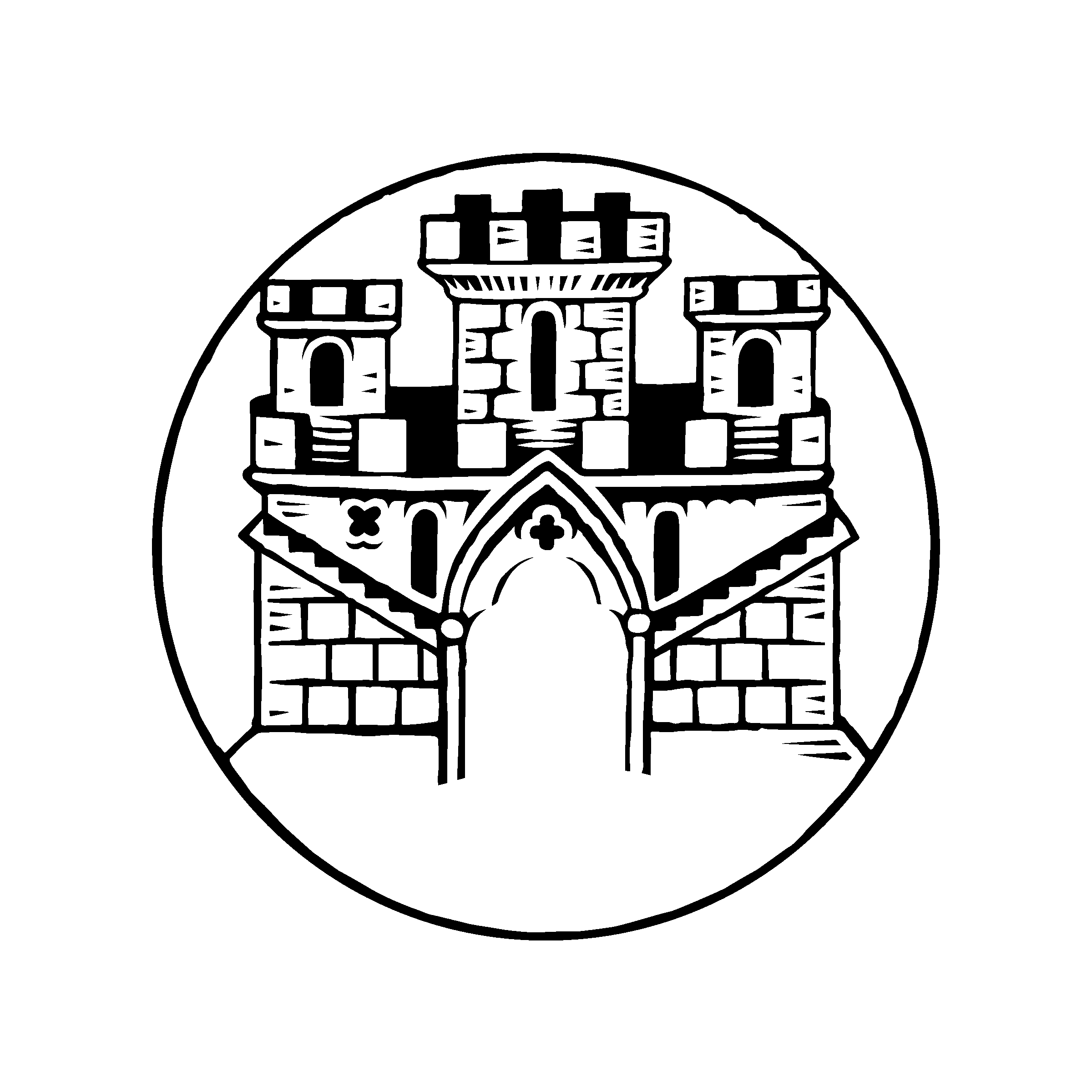 Bergen Norway Logo PNG Transparent & SVG Vector - Freebie Supply