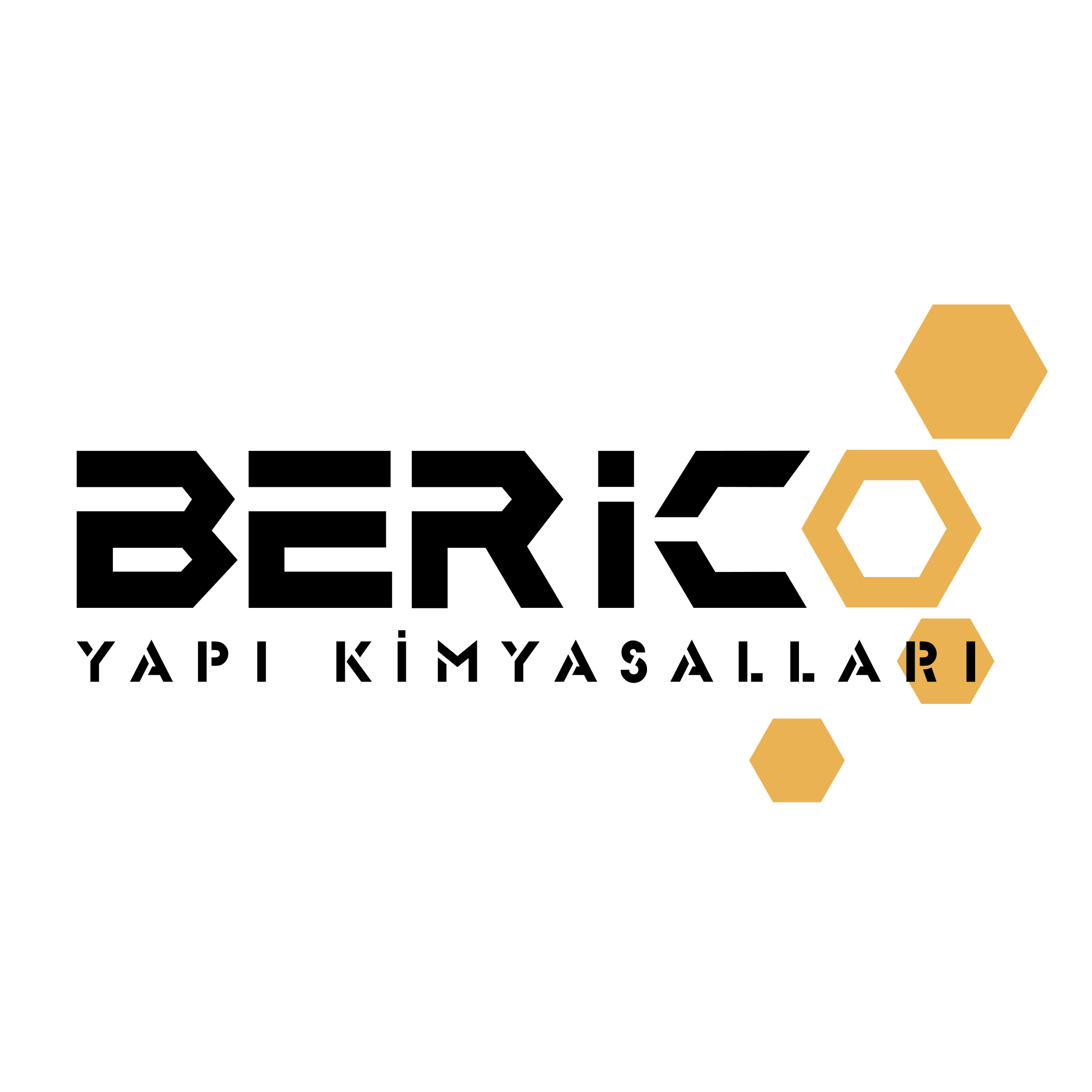 Berico Logo PNG Transparent & SVG Vector - Freebie Supply