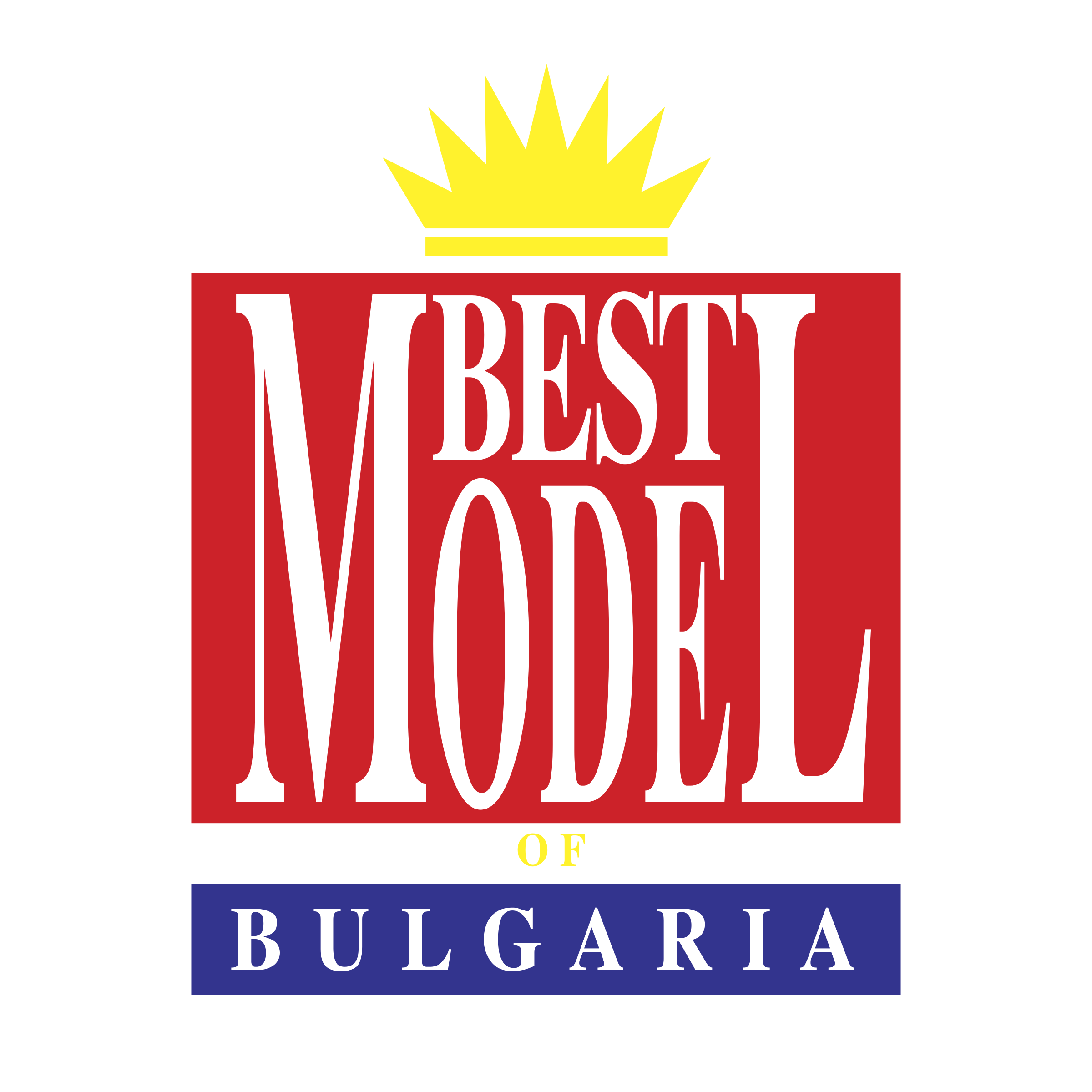 Logotipo De Mobiltel Bulgaria