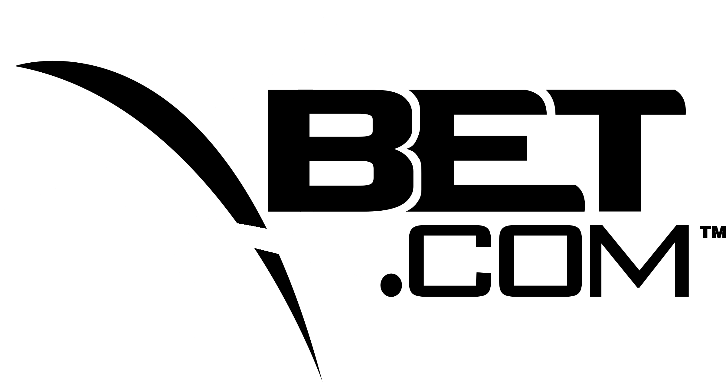 bet com Logo PNG Transparent & SVG Vector - Freebie Supply