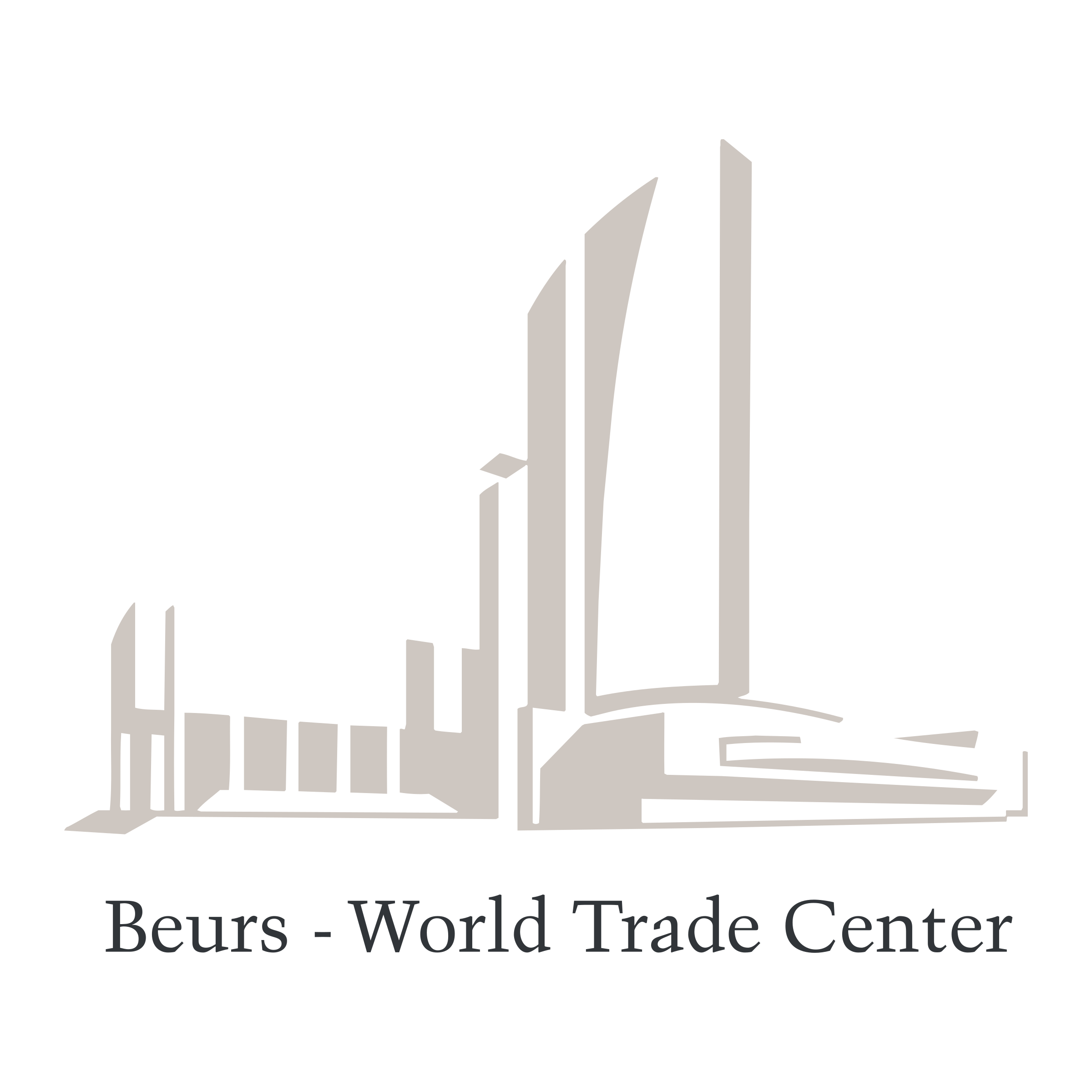 Beurs World Trade Center 01 Logo PNG Transparent & SVG Vector - Freebie ...