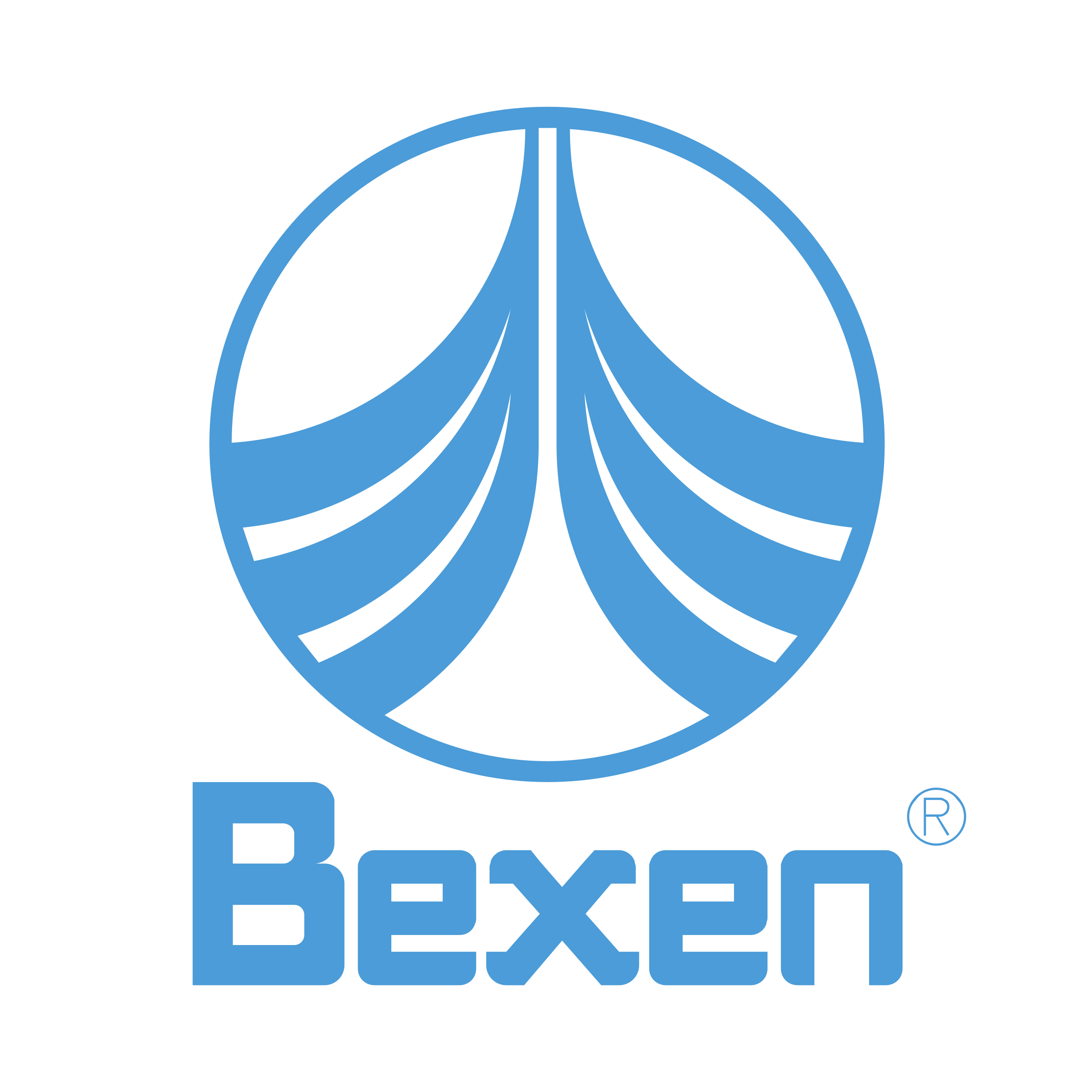 Bexen Logo PNG Transparent & SVG Vector - Freebie Supply