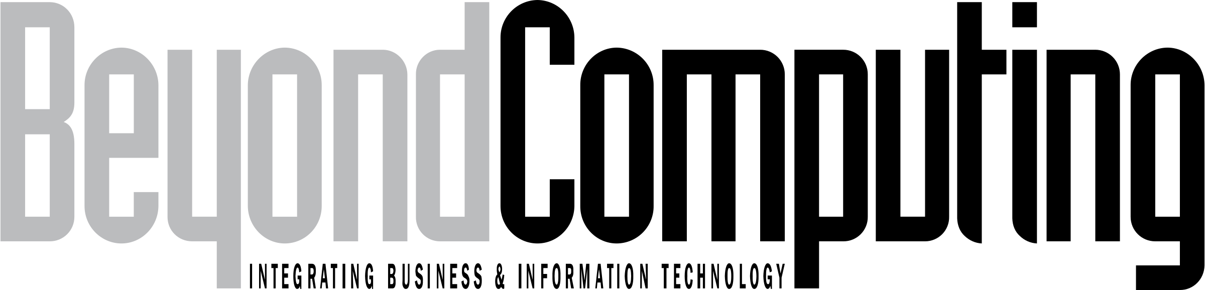 Beyondcomputing Logo PNG Transparent & SVG Vector - Freebie Supply