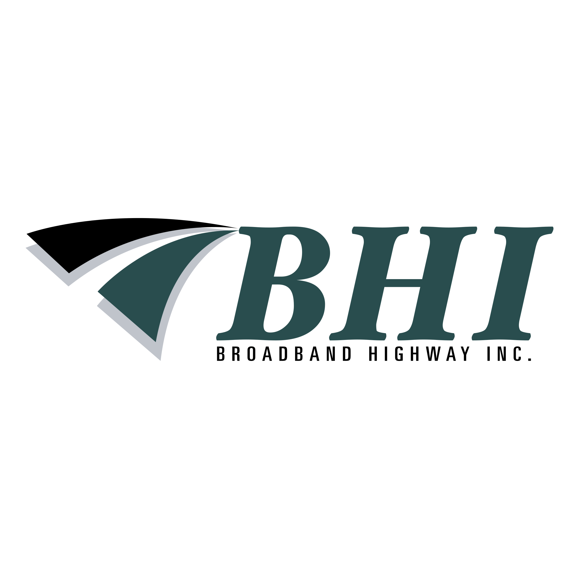 BHI Logo PNG Transparent & SVG Vector - Freebie Supply