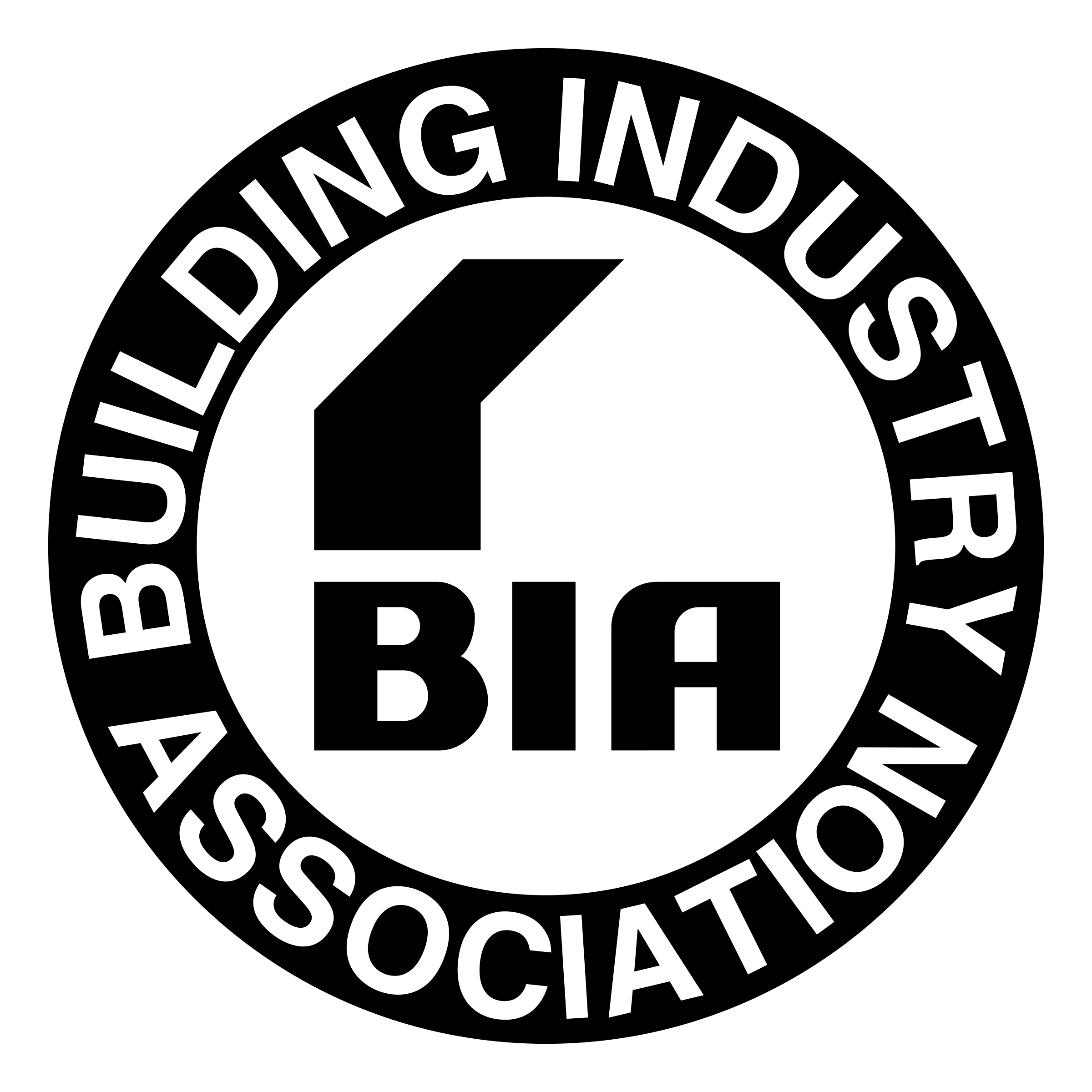 BIA 01 Logo PNG Transparent & SVG Vector - Freebie Supply