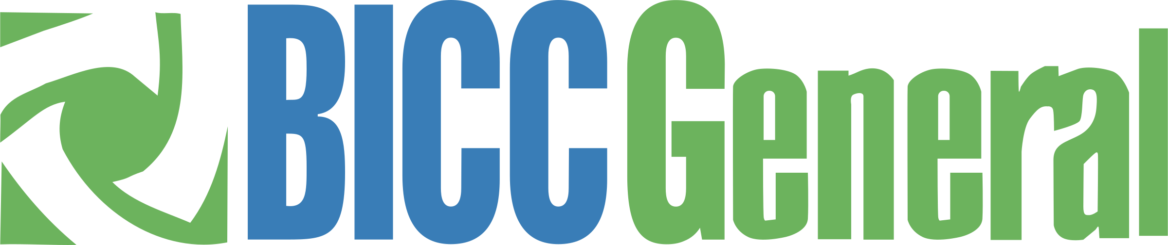 BICC GENERAL Logo PNG Transparent & SVG Vector - Freebie Supply