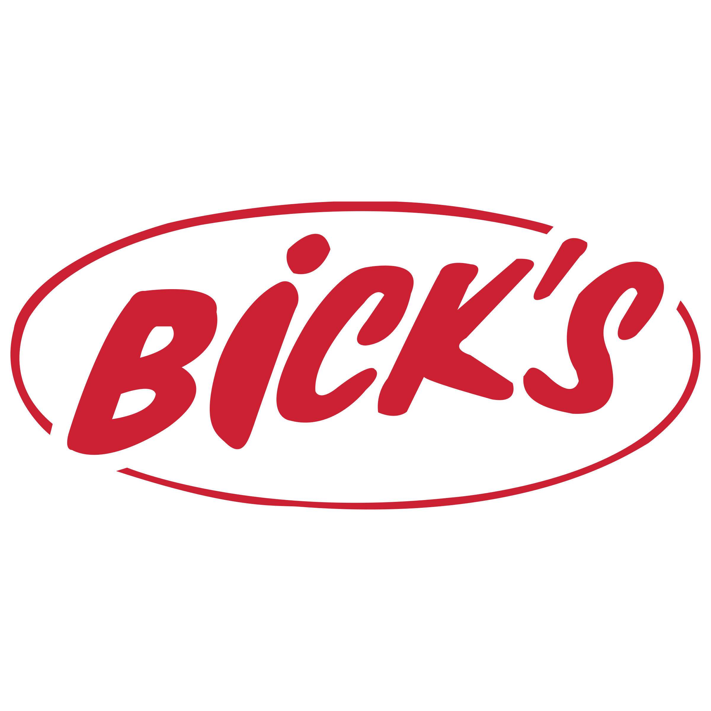Bick's Logo PNG Transparent & SVG Vector - Freebie Supply