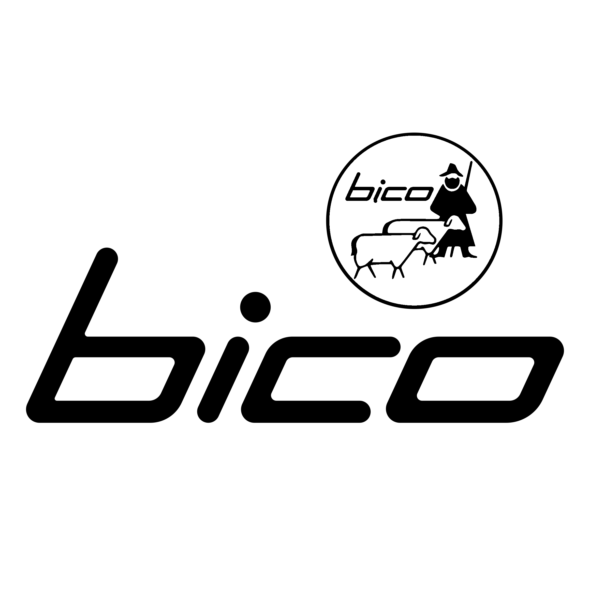 Bico Logo PNG Transparent & SVG Vector - Freebie Supply