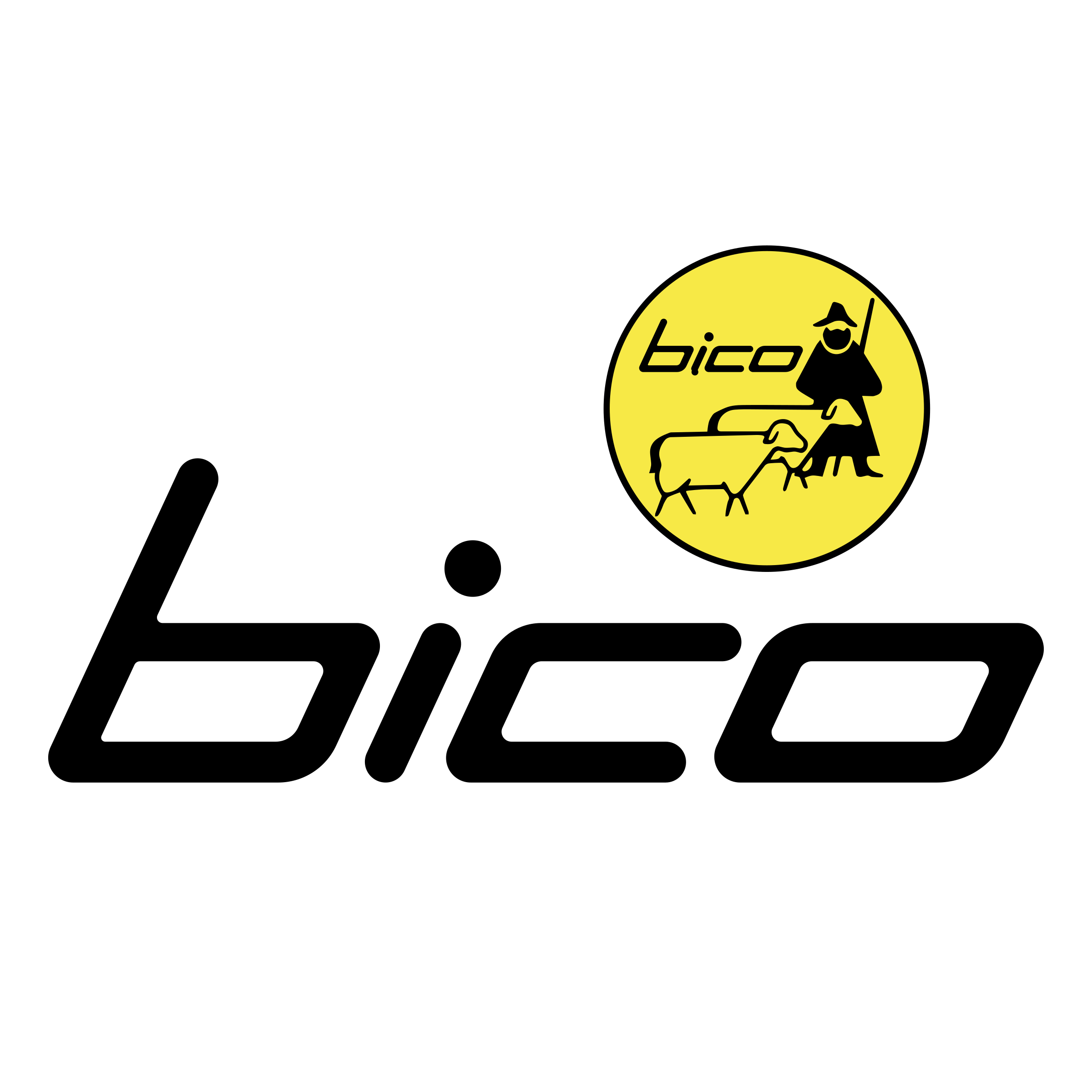 Bico Logo PNG Transparent & SVG Vector - Freebie Supply