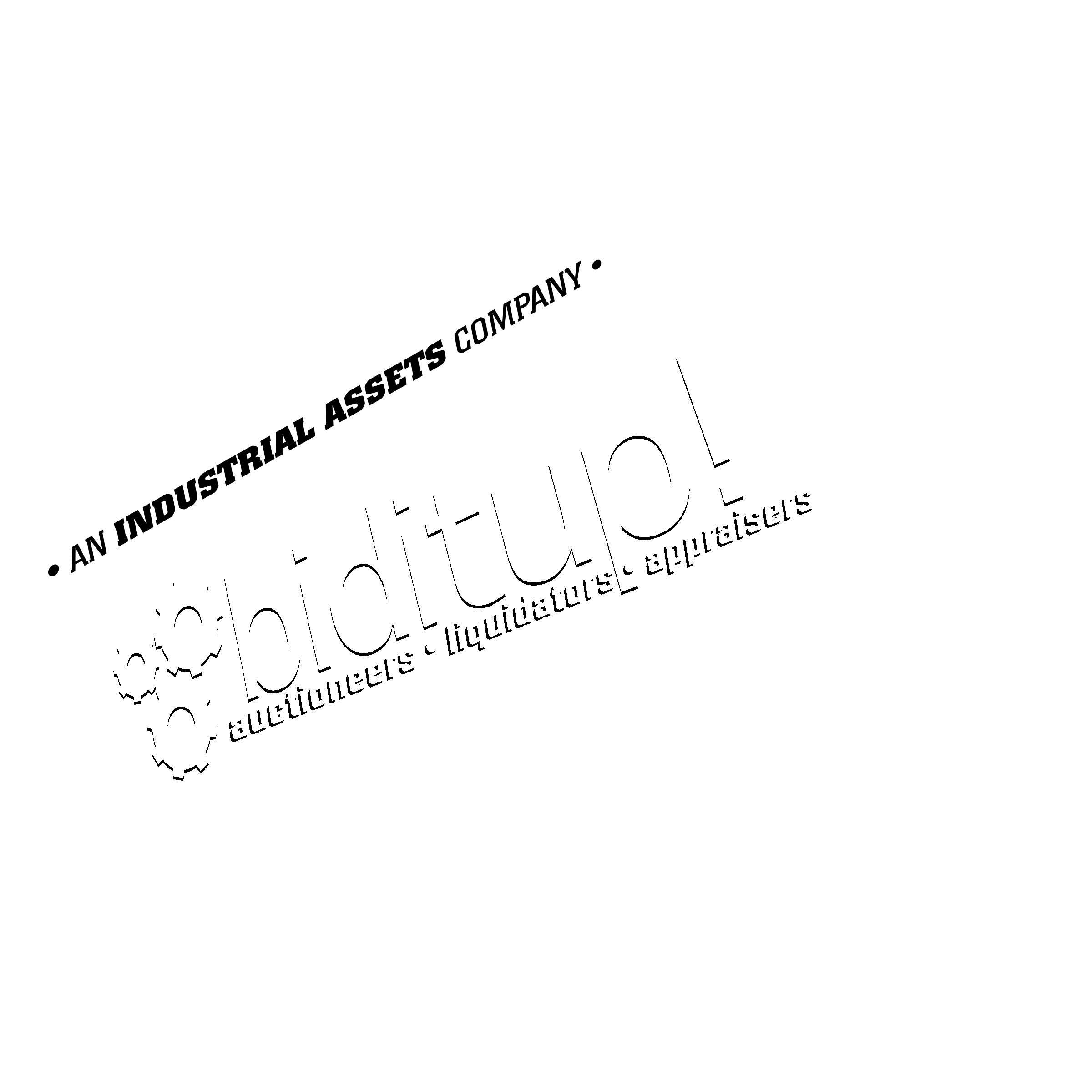 Biditup! Logo PNG Transparent & SVG Vector - Freebie Supply