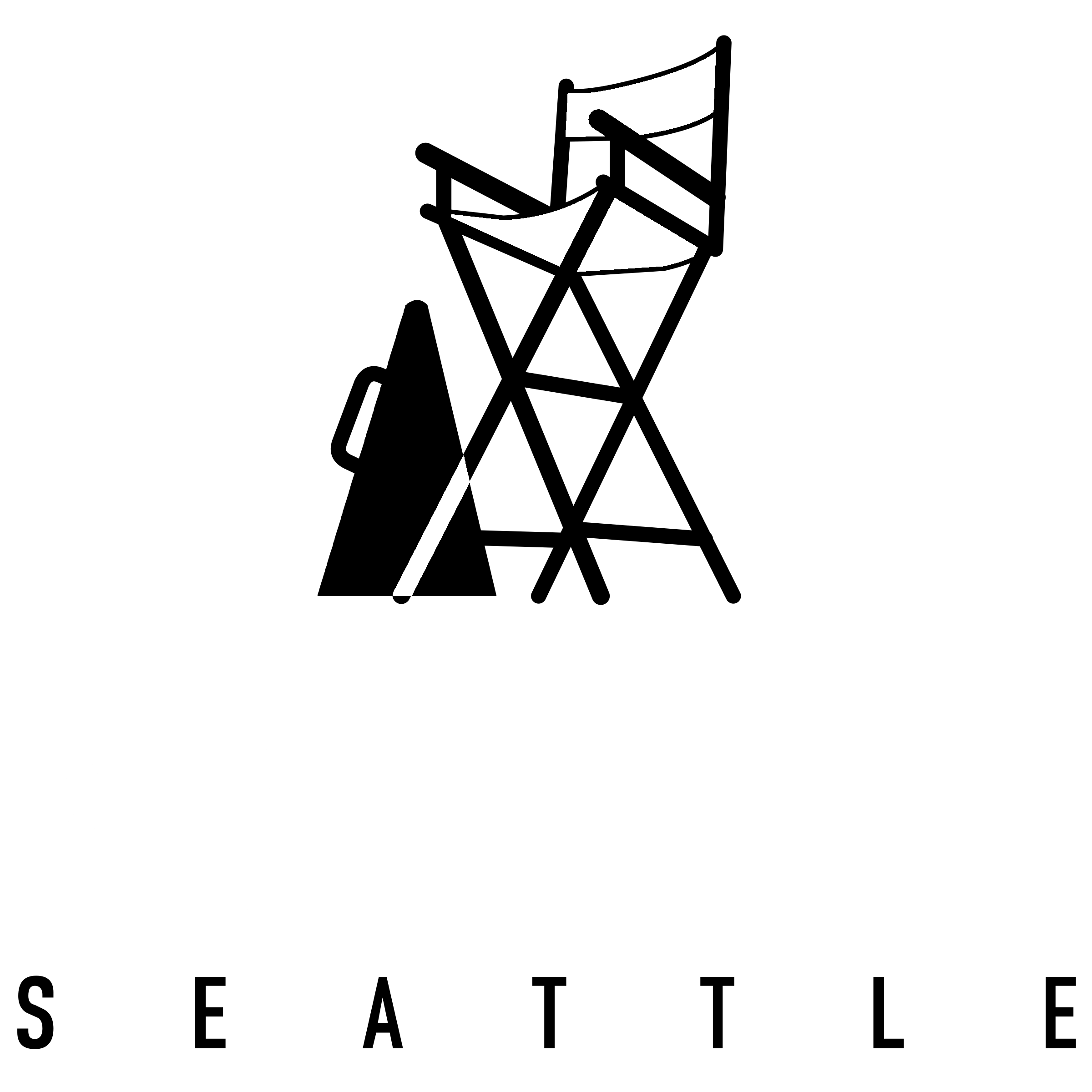 BigPicture Seattle Logo PNG Transparent & SVG Vector - Freebie Supply