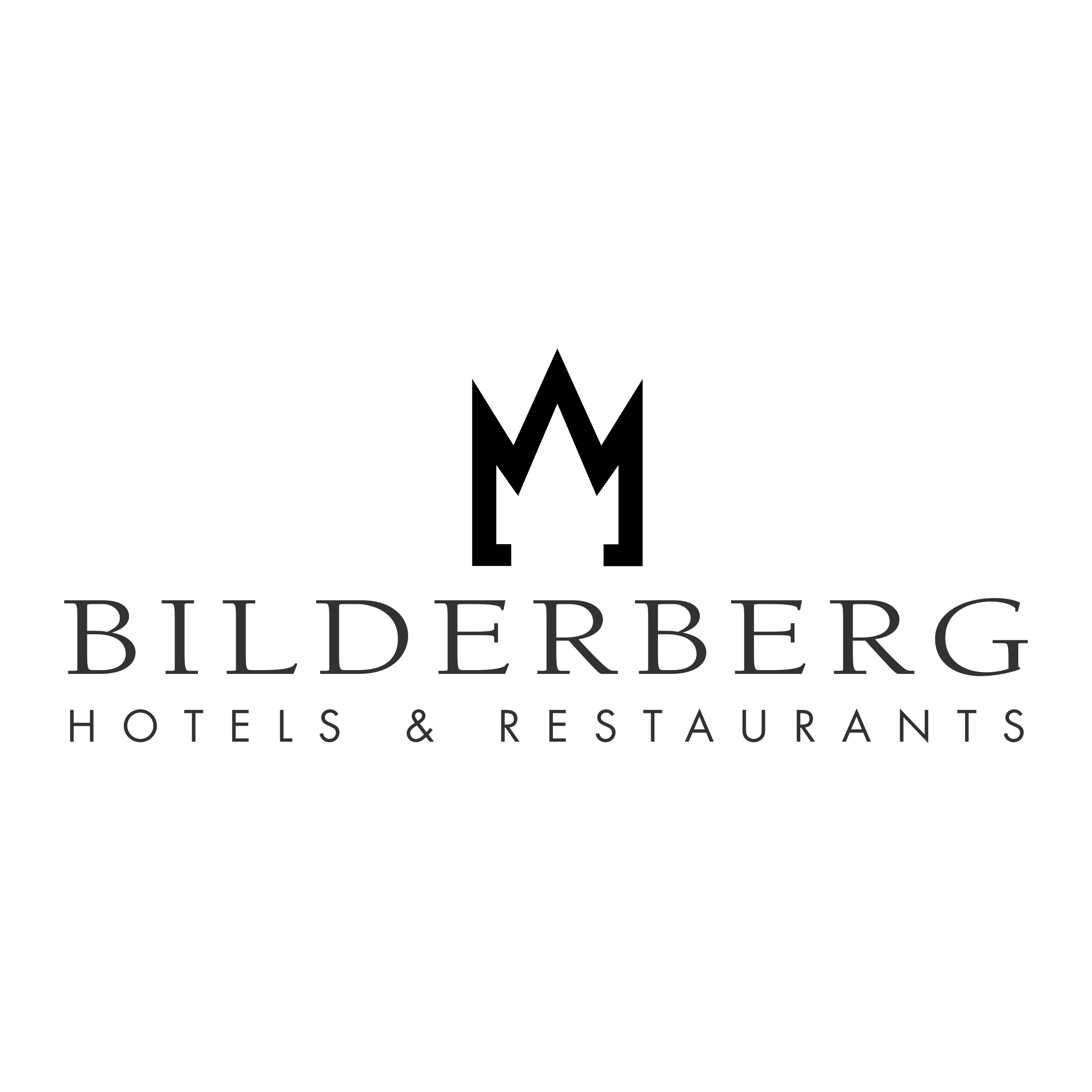 Bilderberg Logo PNG Transparent & SVG Vector - Freebie Supply