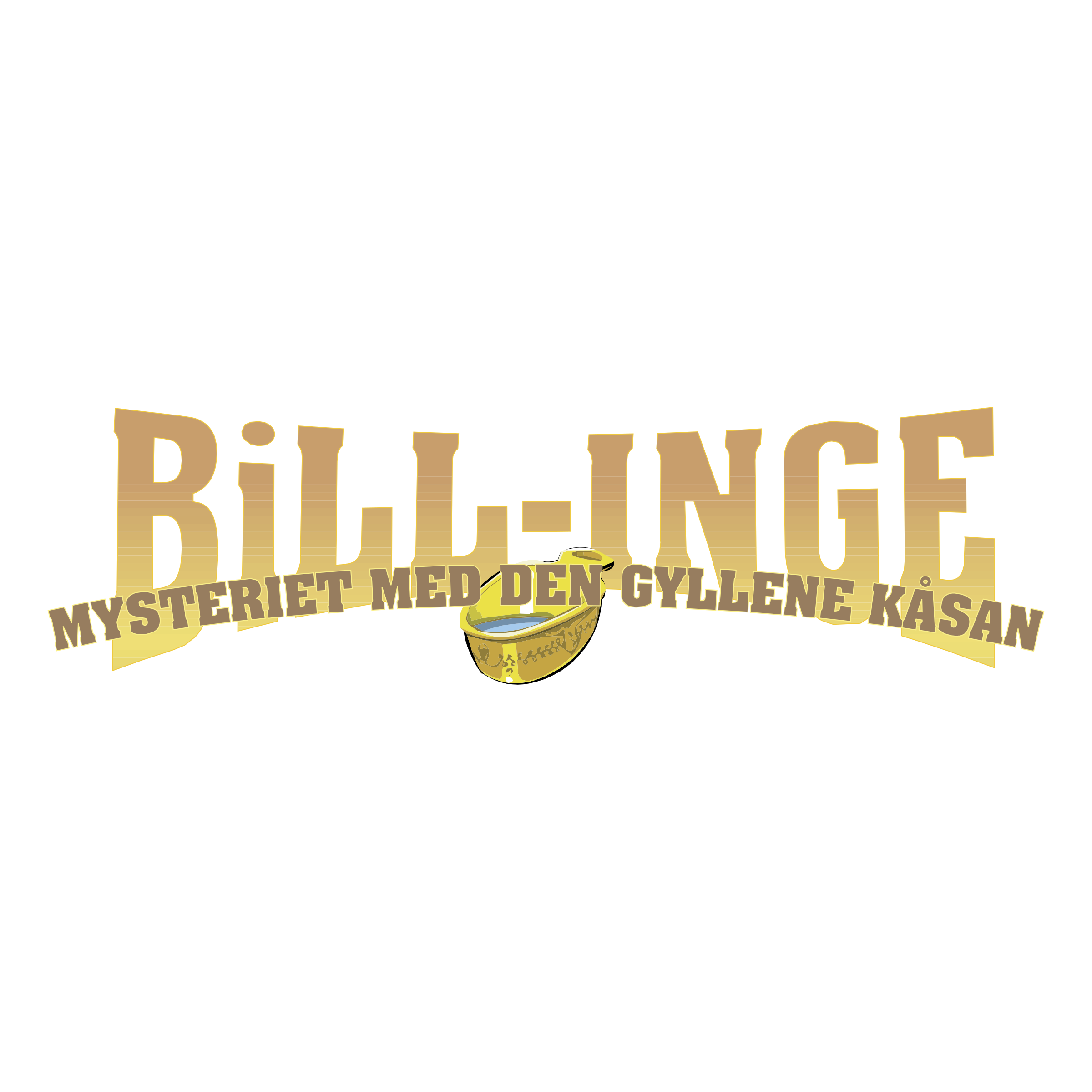 Bill Inge Logo PNG Transparent & SVG Vector - Freebie Supply