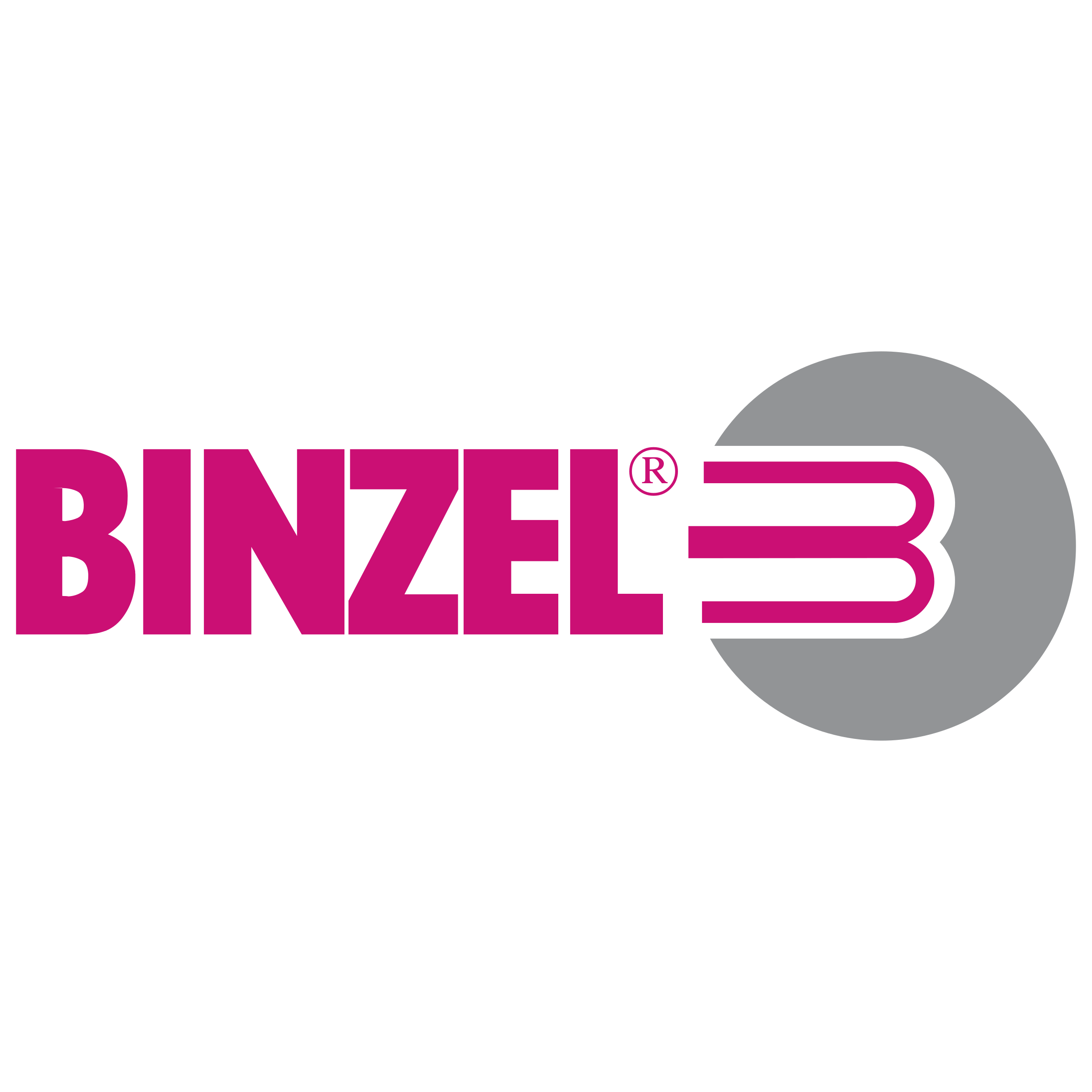 Binzel Logo PNG Transparent & SVG Vector - Freebie Supply