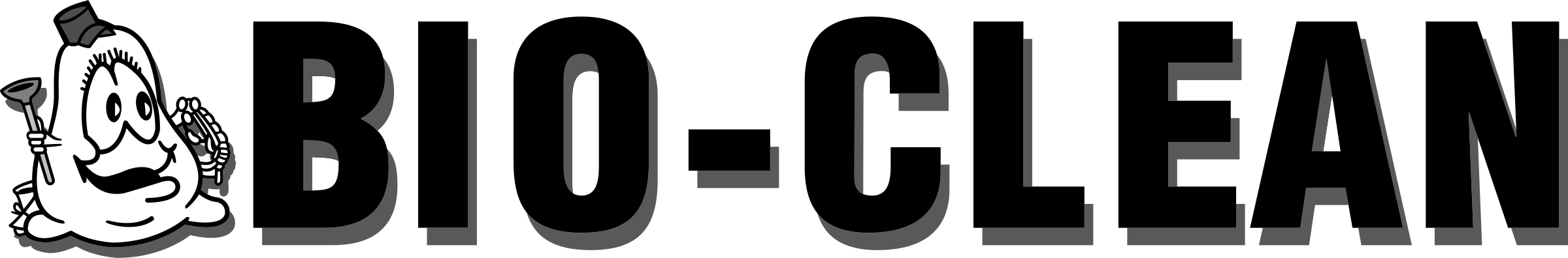 BIO CLEAN Logo PNG Transparent & SVG Vector - Freebie Supply