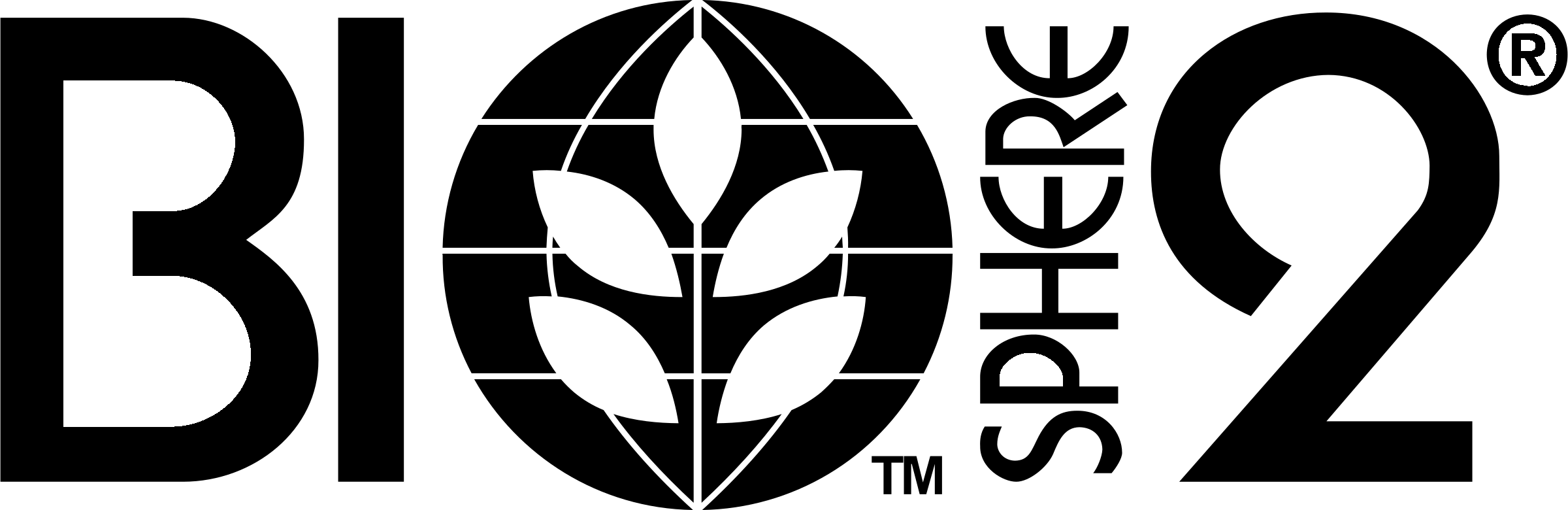 BIO SPHERE2 Logo PNG Transparent & SVG Vector - Freebie Supply