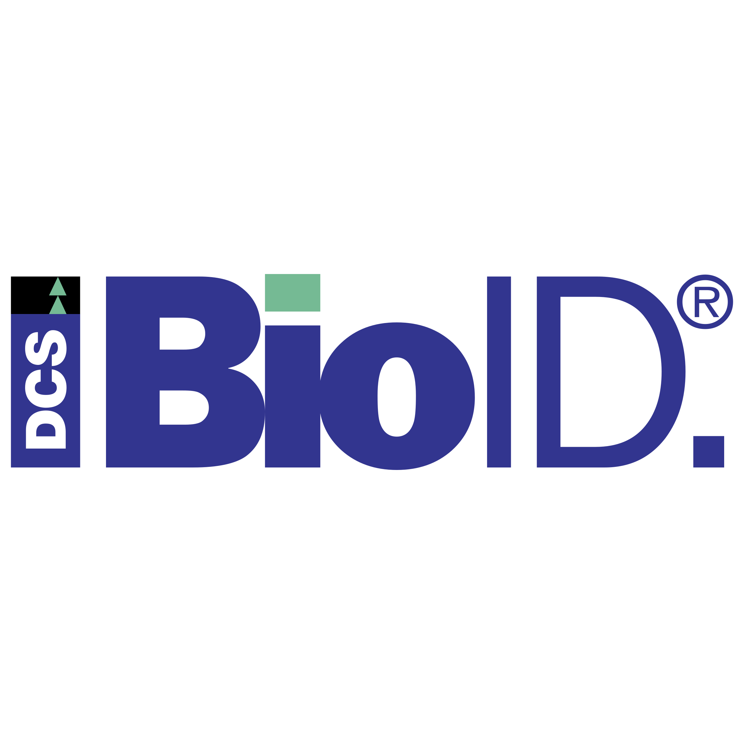 BioID Logo PNG Transparent & SVG Vector - Freebie Supply