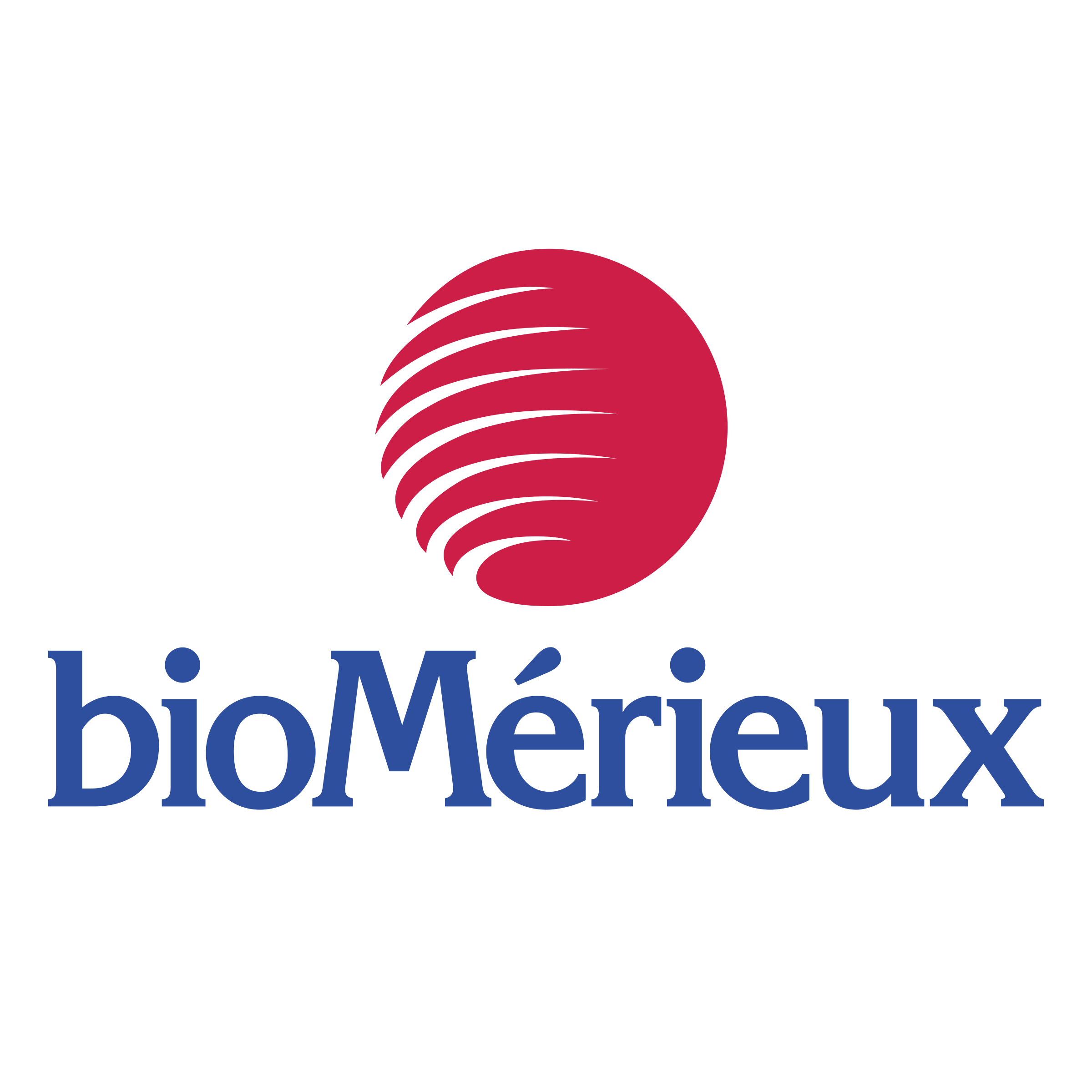 BioMerieux 01 Logo PNG Transparent & SVG Vector - Freebie Supply