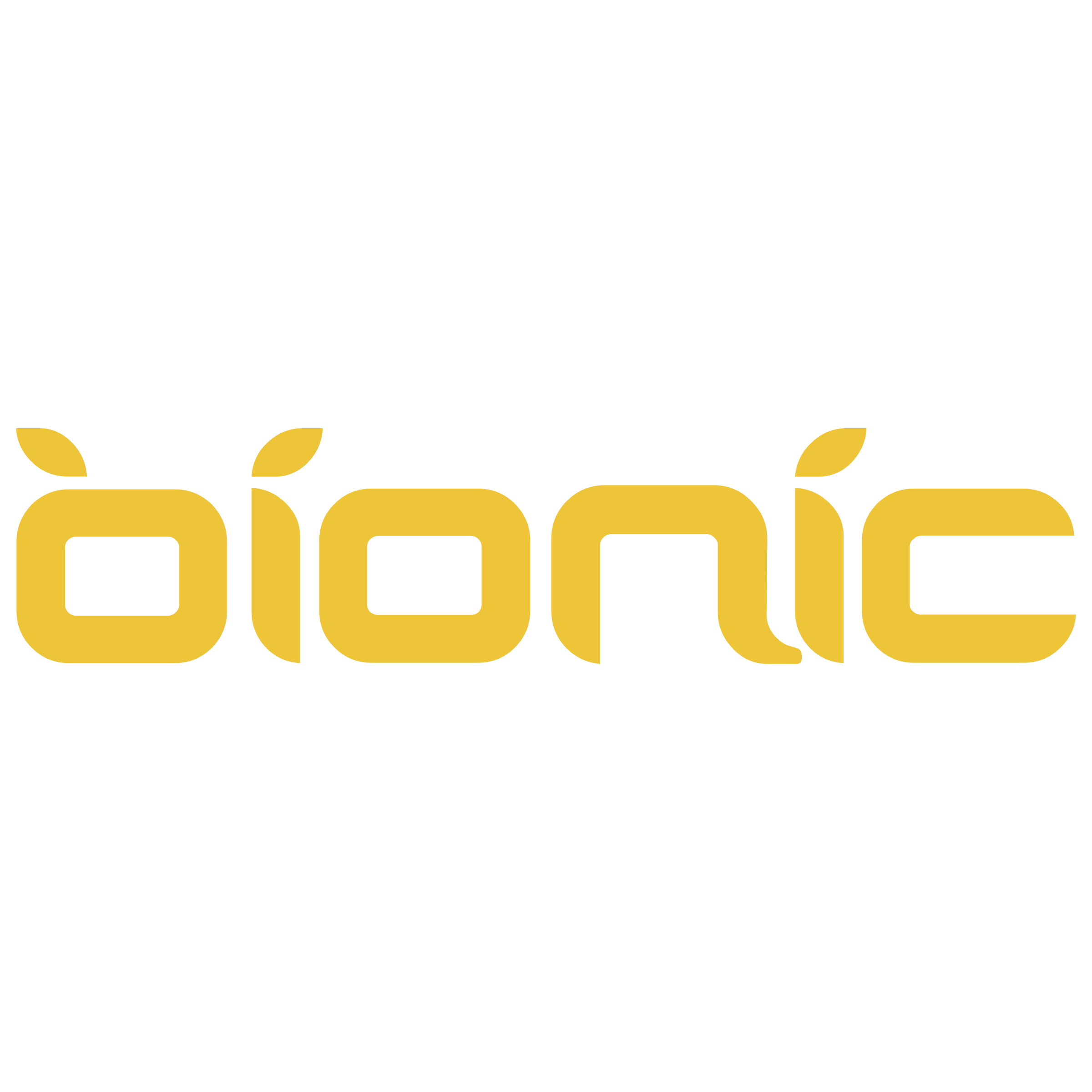 Bionic Systems Logo PNG Transparent & SVG Vector - Freebie Supply