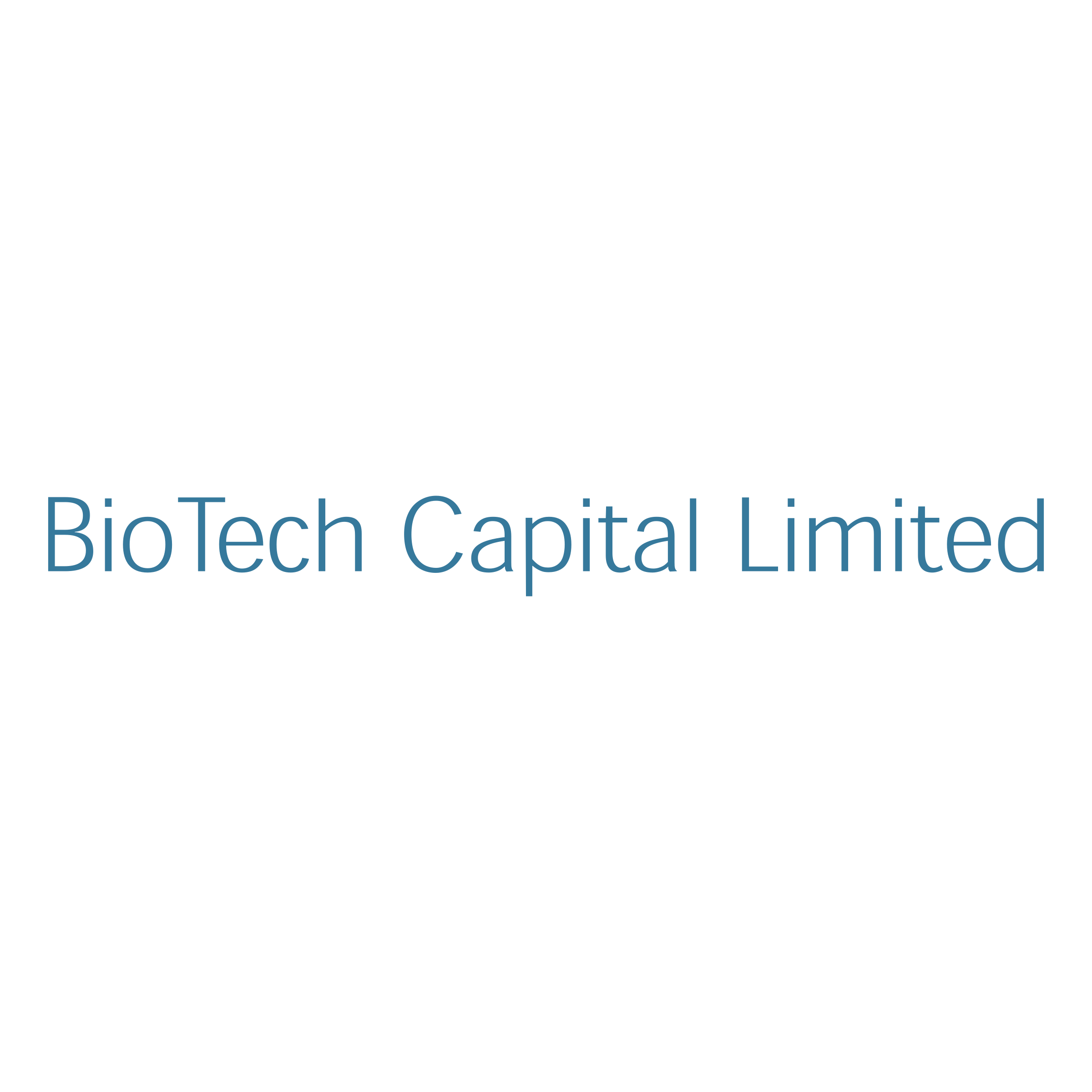 BioTech Capital Logo PNG Transparent & SVG Vector - Freebie Supply