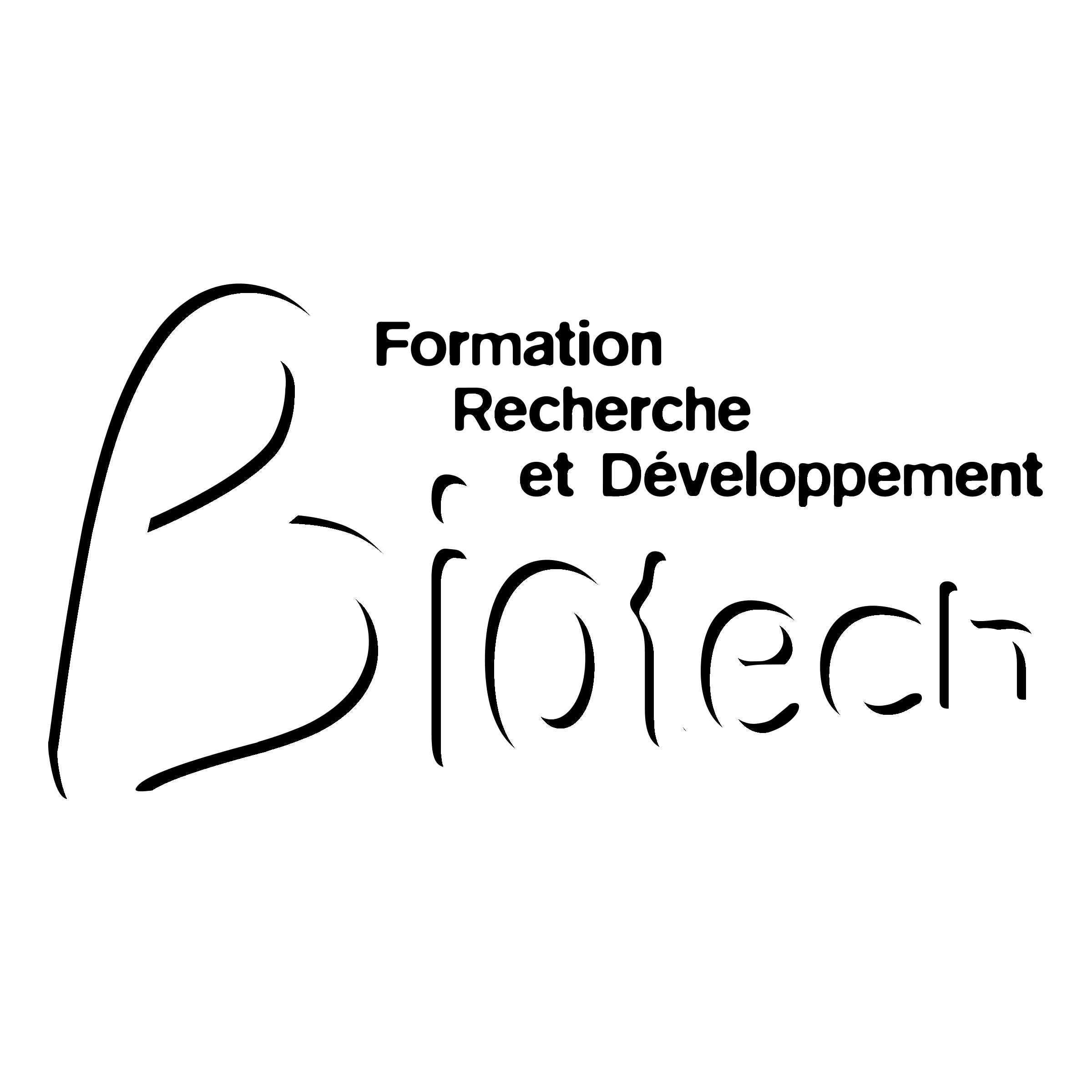 Biotech Logo PNG Transparent & SVG Vector - Freebie Supply