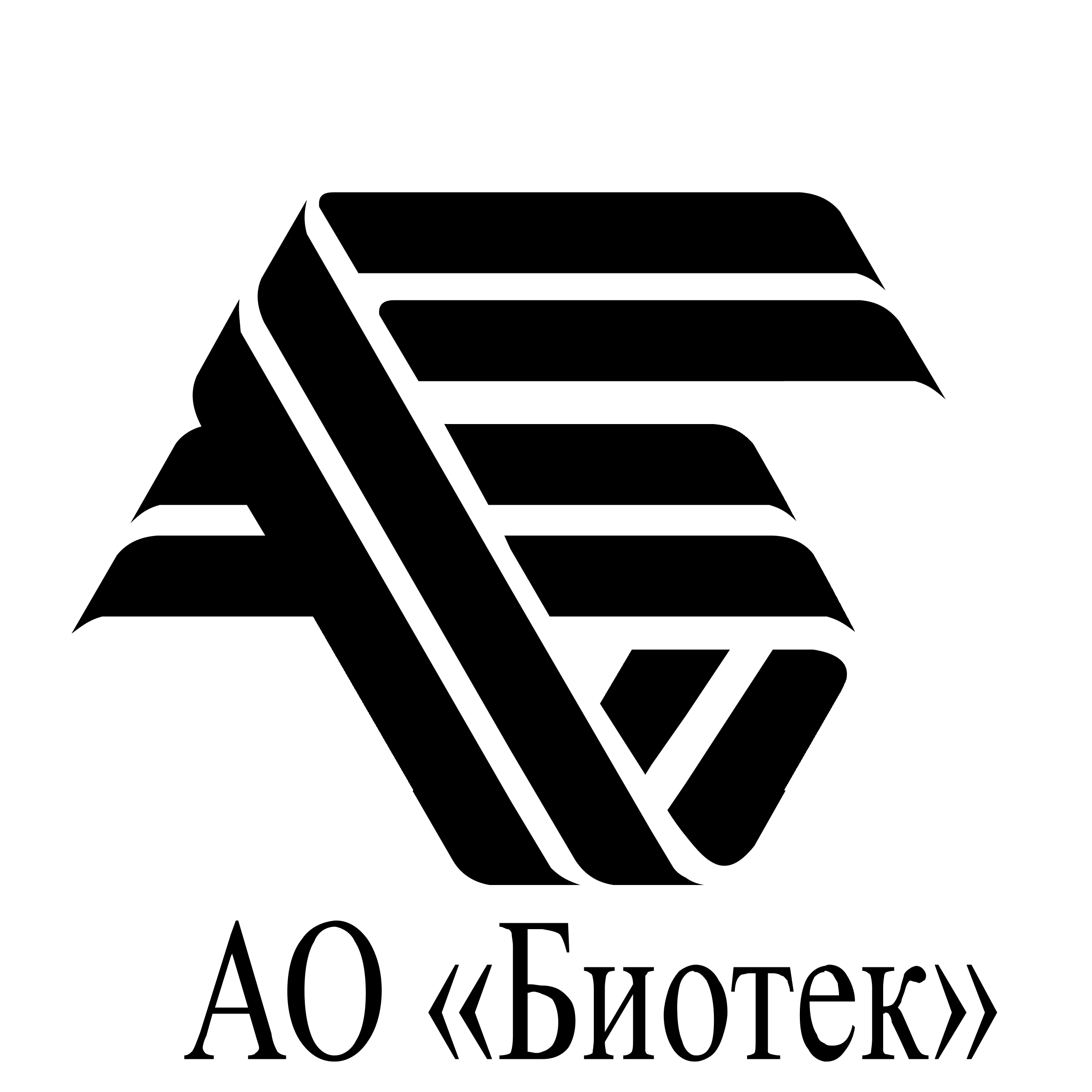 Biotek 01 Logo PNG Transparent & SVG Vector - Freebie Supply