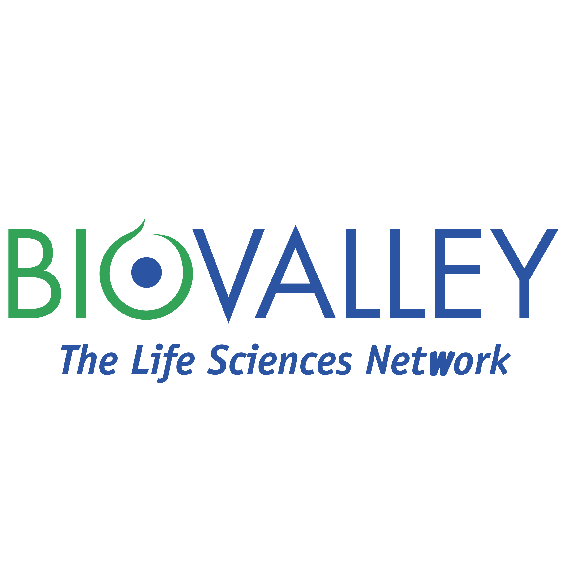 BioValley Logo PNG Transparent & SVG Vector - Freebie Supply