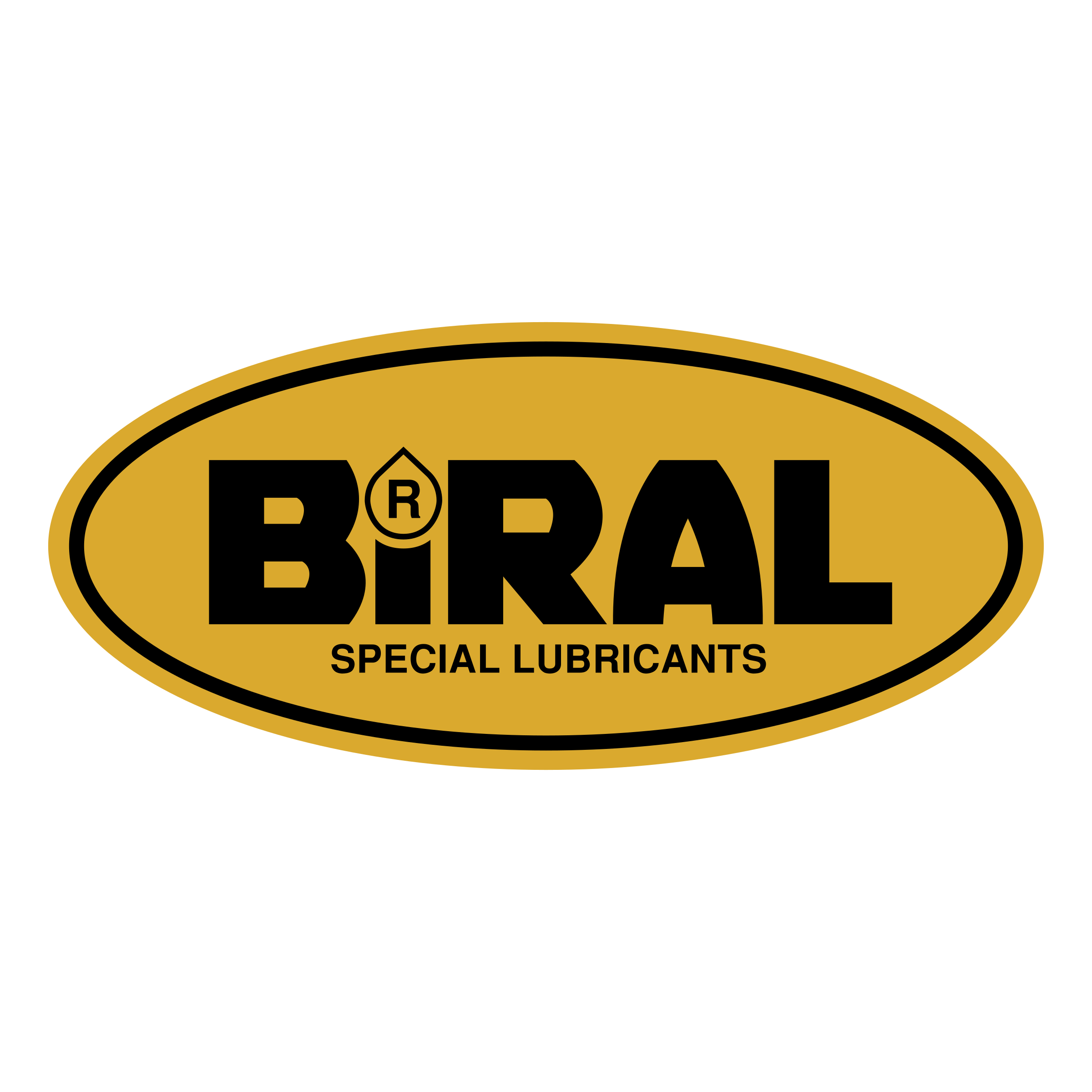 Biral Logo PNG Transparent & SVG Vector - Freebie Supply
