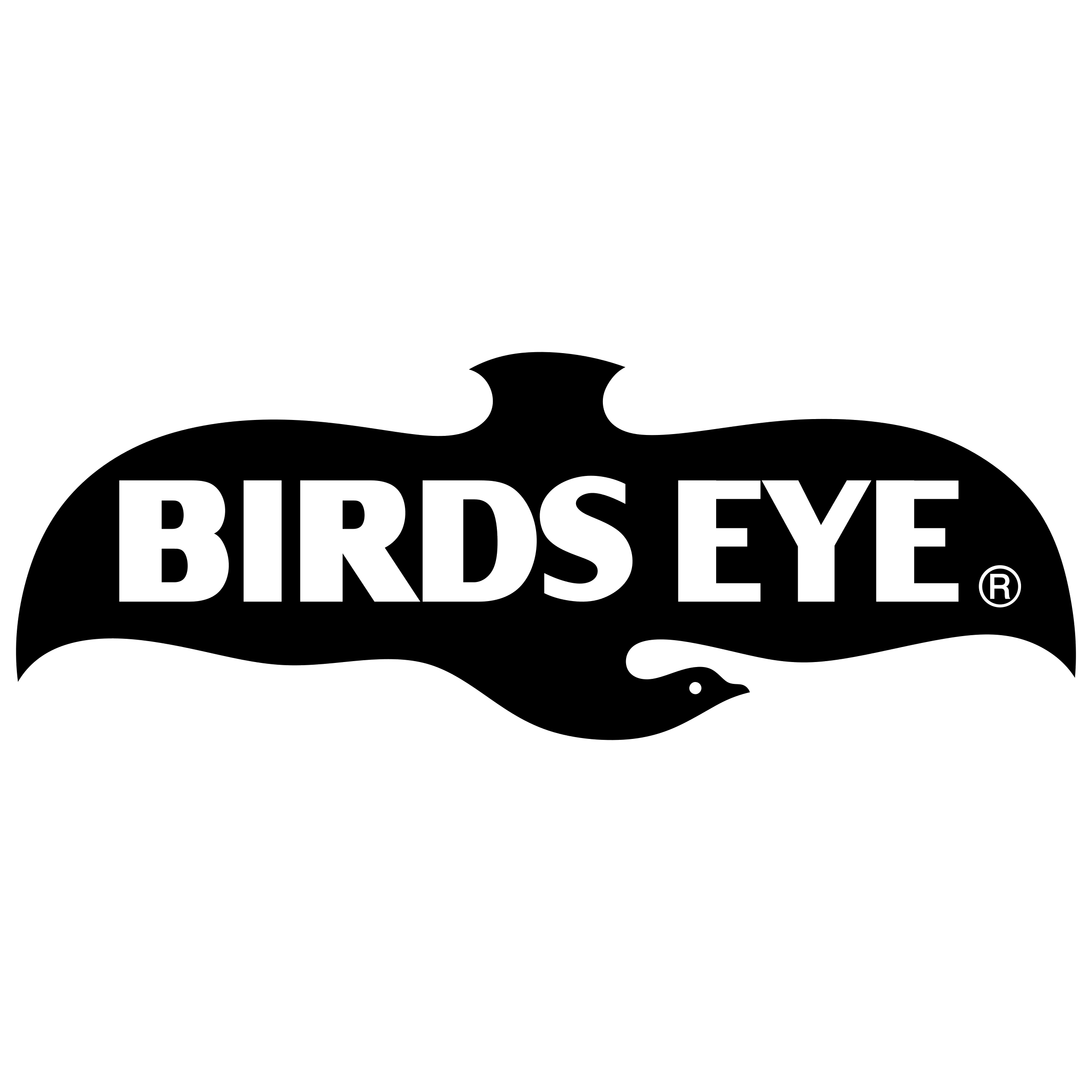 Birds Eye 890 Logo PNG Transparent & SVG Vector - Freebie Supply