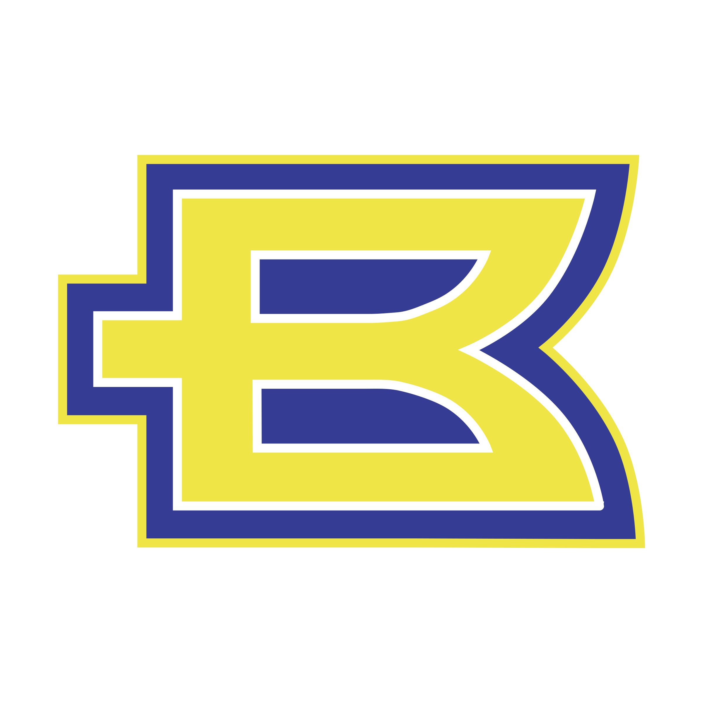 Birmingham Bolts Logo PNG Transparent & SVG Vector - Freebie Supply