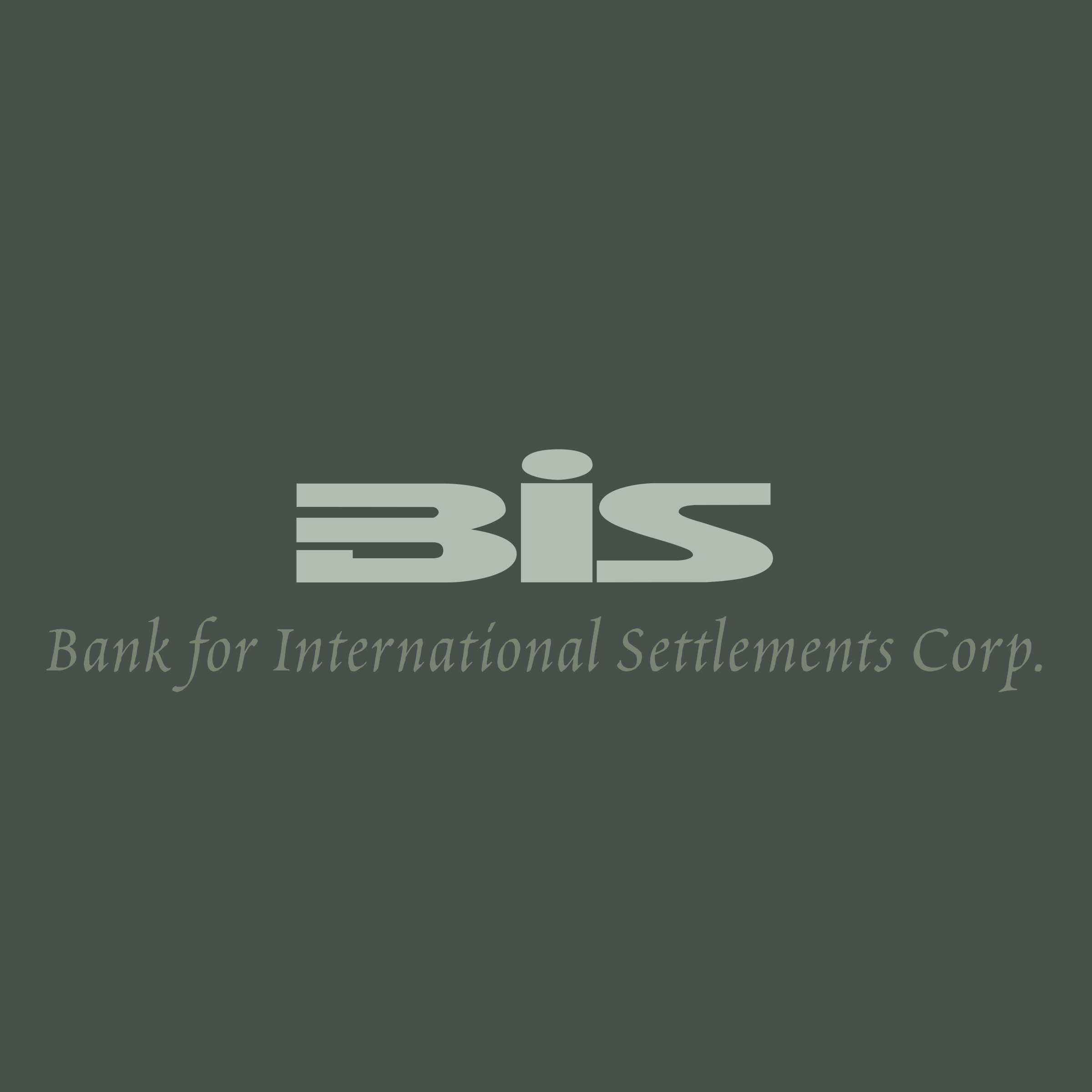 BIS Logo PNG Transparent & SVG Vector - Freebie Supply