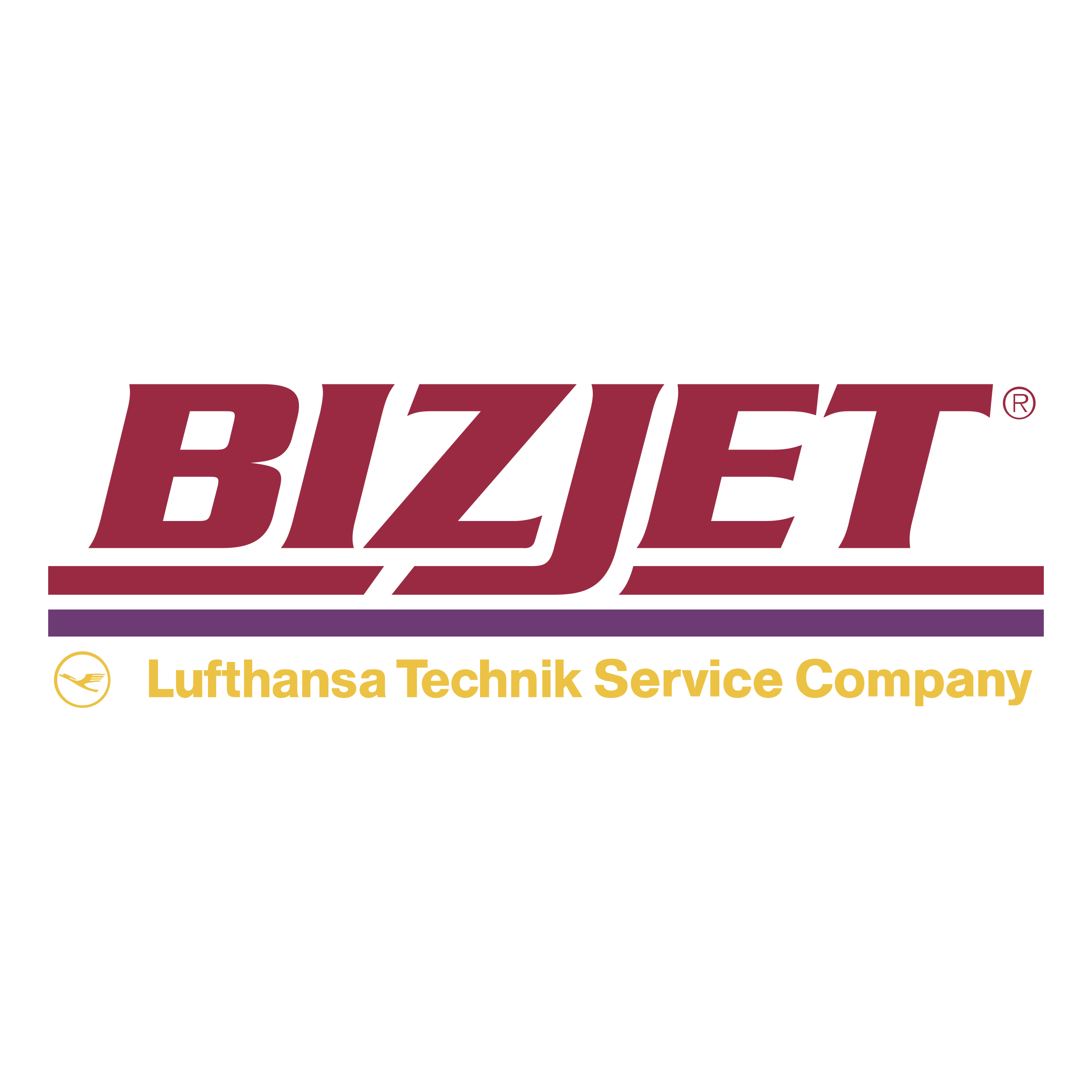 Bizjet 01 Logo PNG Transparent & SVG Vector - Freebie Supply