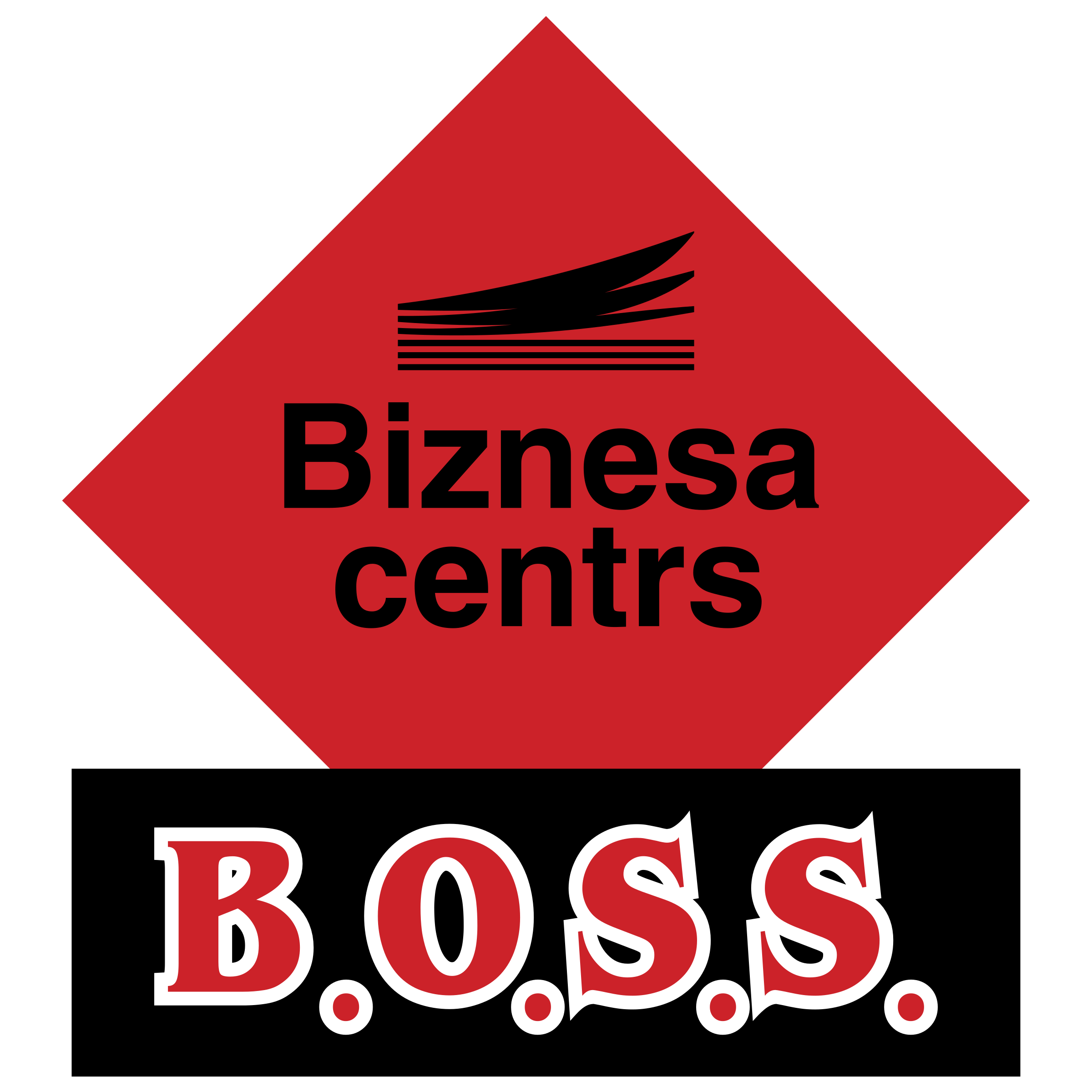 Bizneca Centrs Logo PNG Transparent & SVG Vector - Freebie Supply