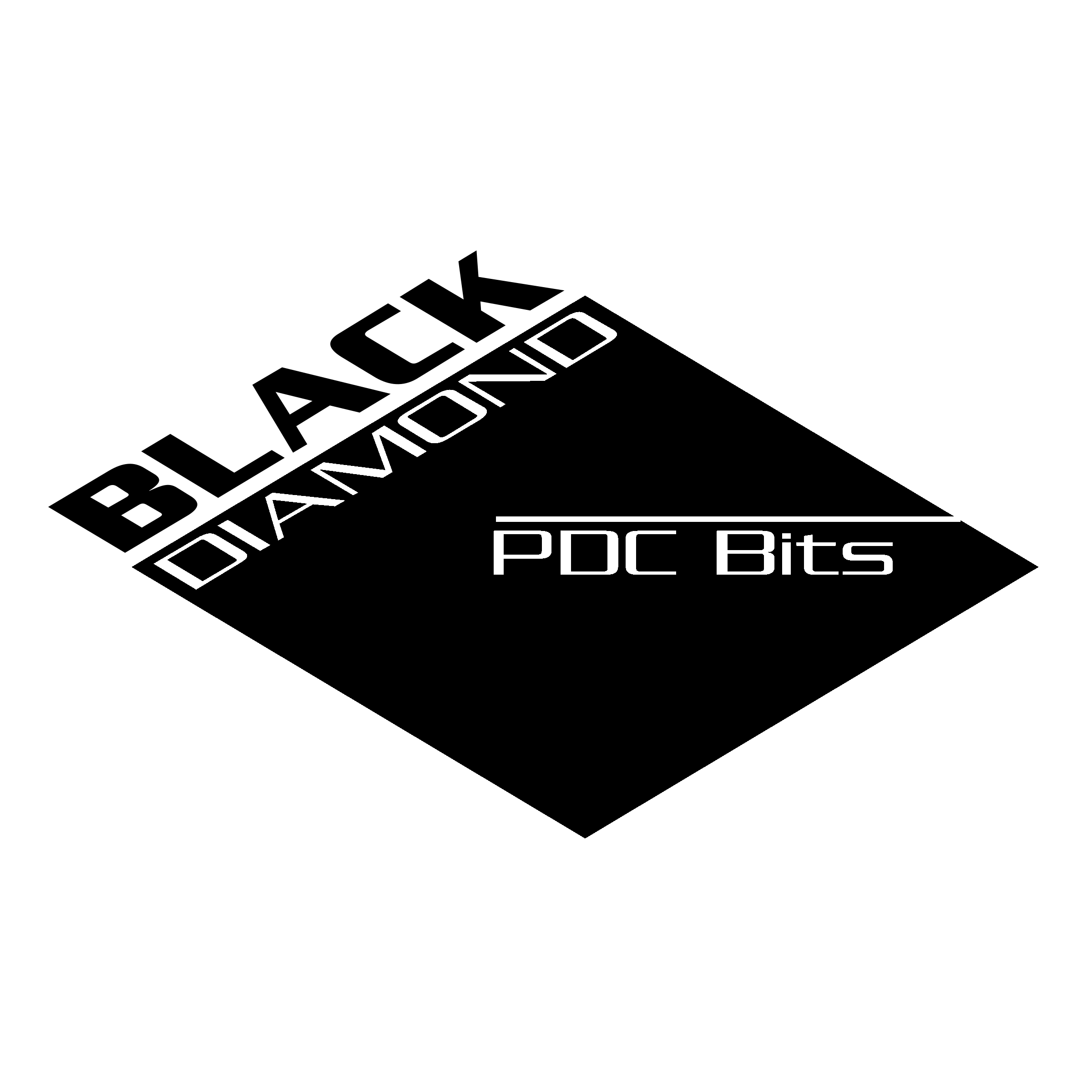 Black Diamonds Logo PNG Transparent & SVG Vector - Freebie Supply