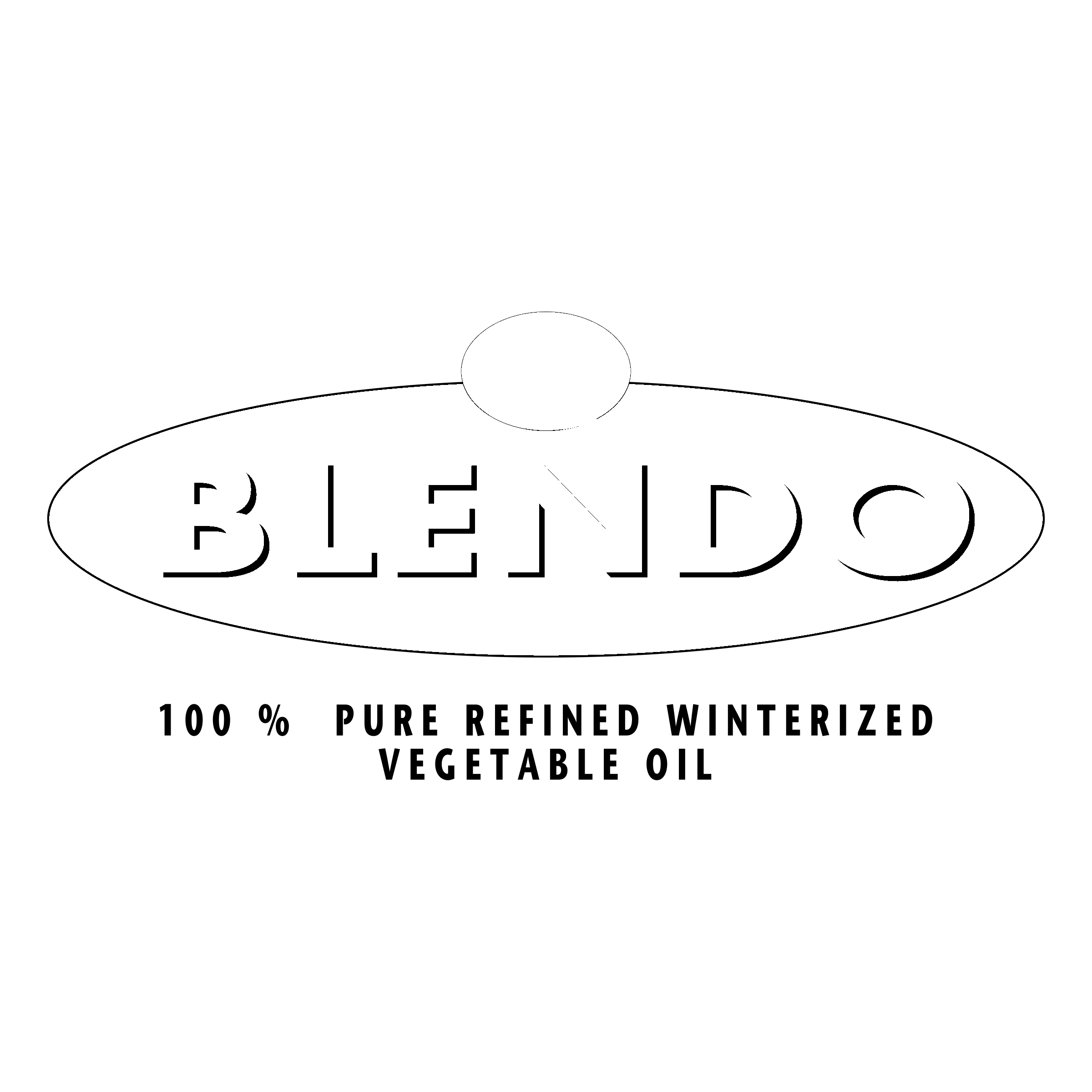 Blendo Logo PNG Transparent & SVG Vector - Freebie Supply