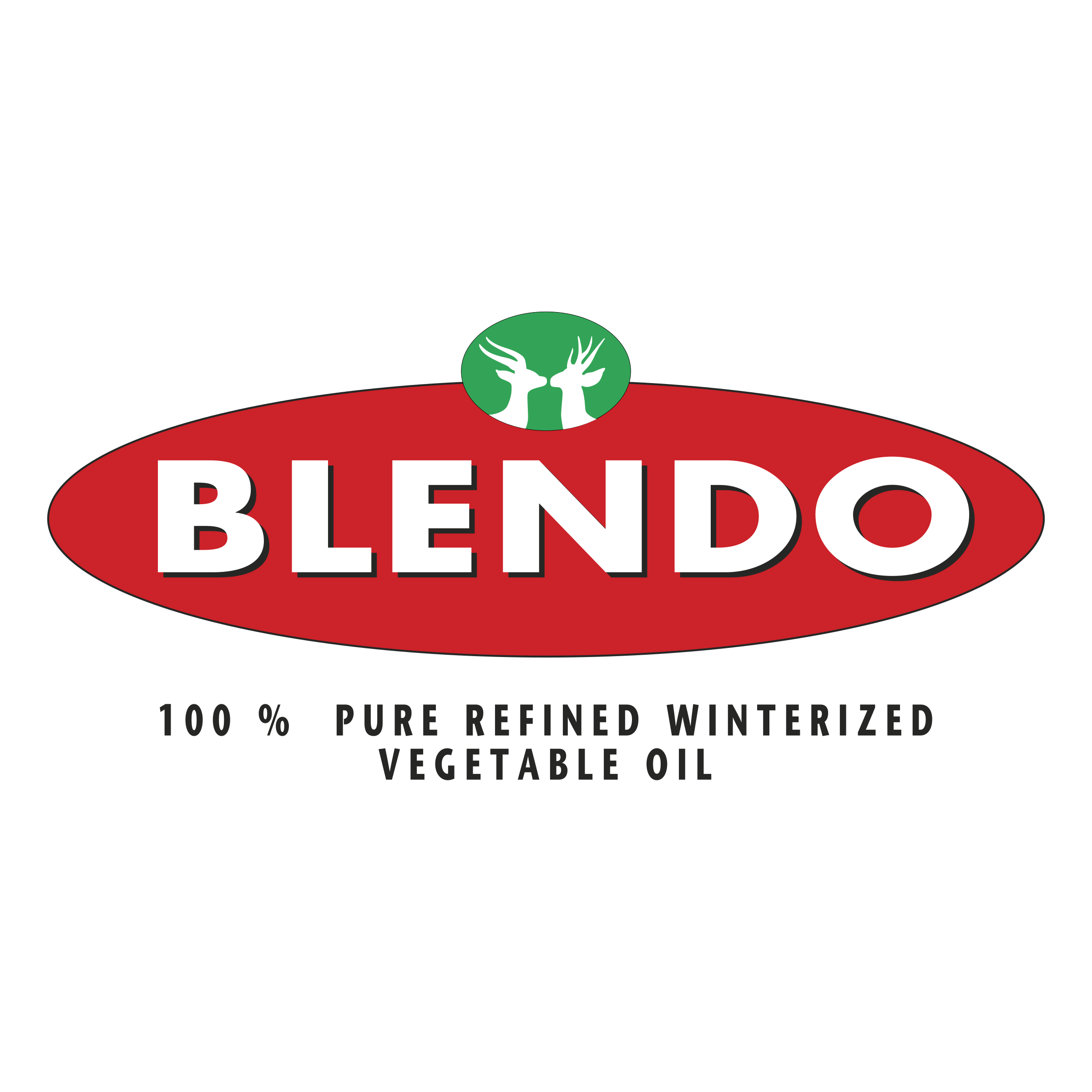Blendo Logo PNG Transparent & SVG Vector - Freebie Supply