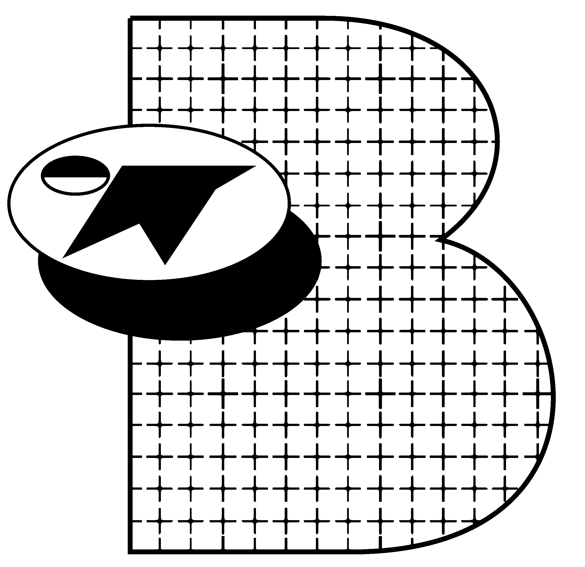 Blik Trade Logo PNG Transparent & SVG Vector - Freebie Supply