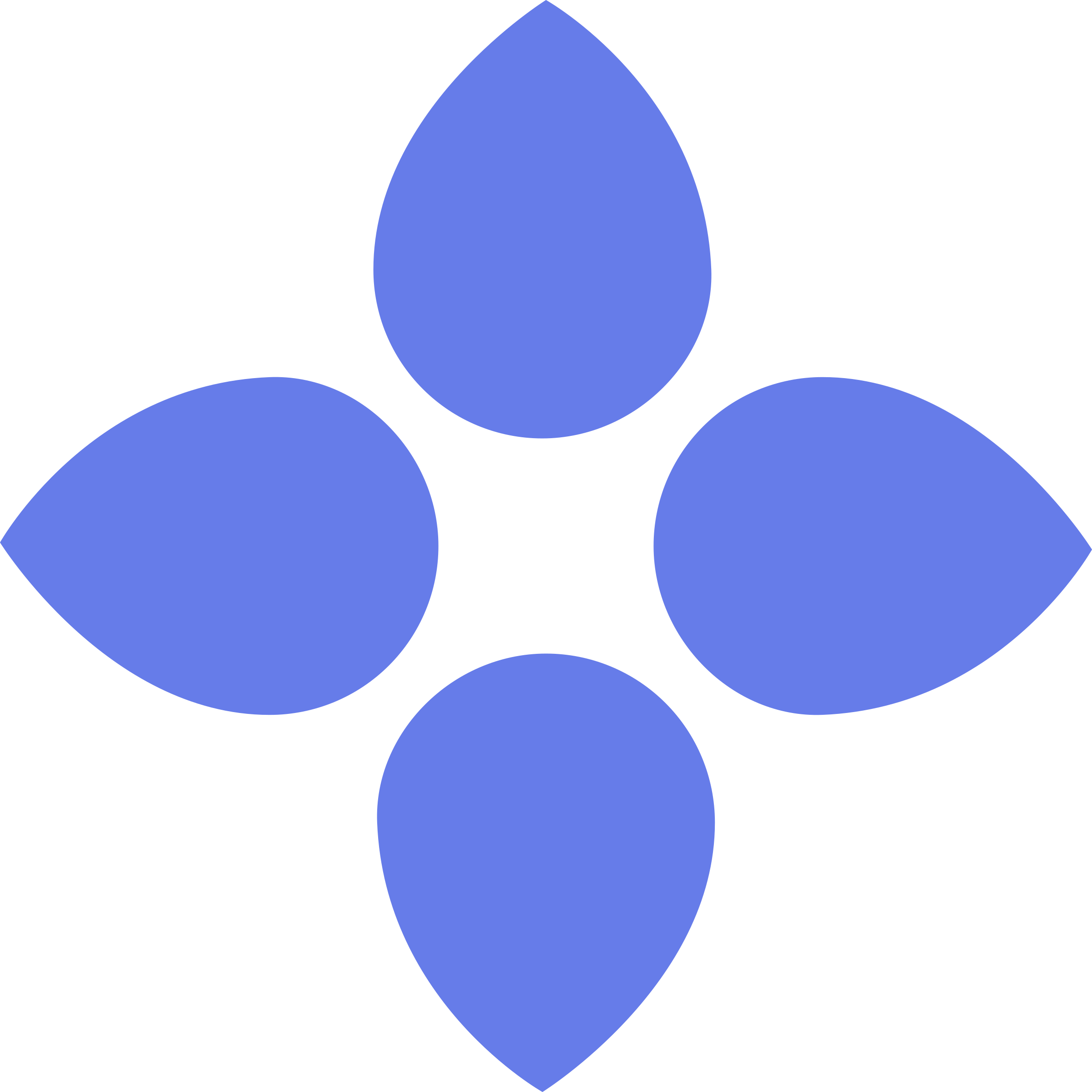 Bloom Token Logo PNG Transparent & SVG Vector - Freebie Supply