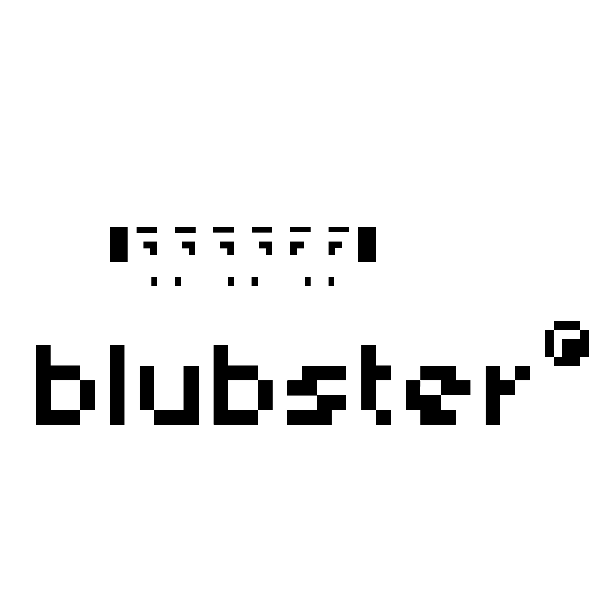 Blubster Logo PNG Transparent & SVG Vector - Freebie Supply