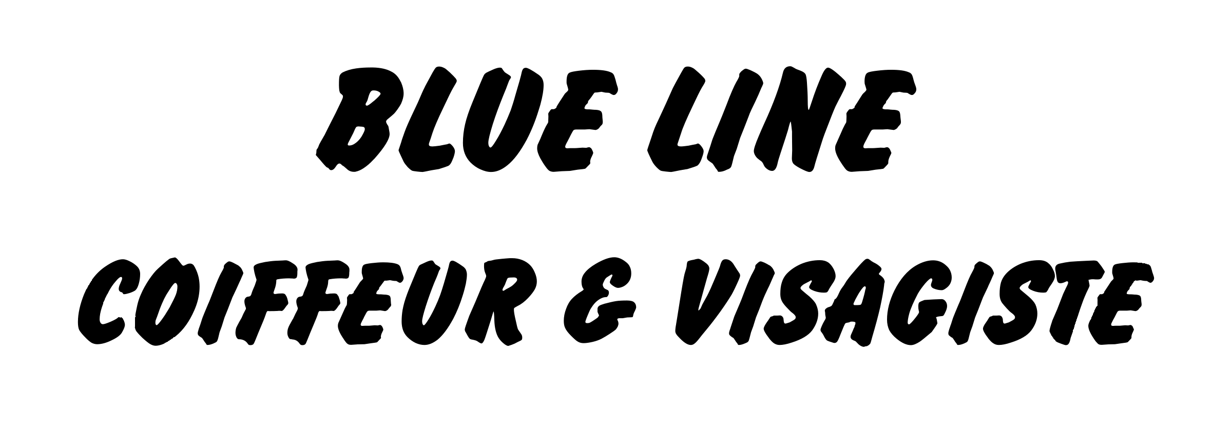 Blue Line Logo PNG Transparent & SVG Vector - Freebie Supply