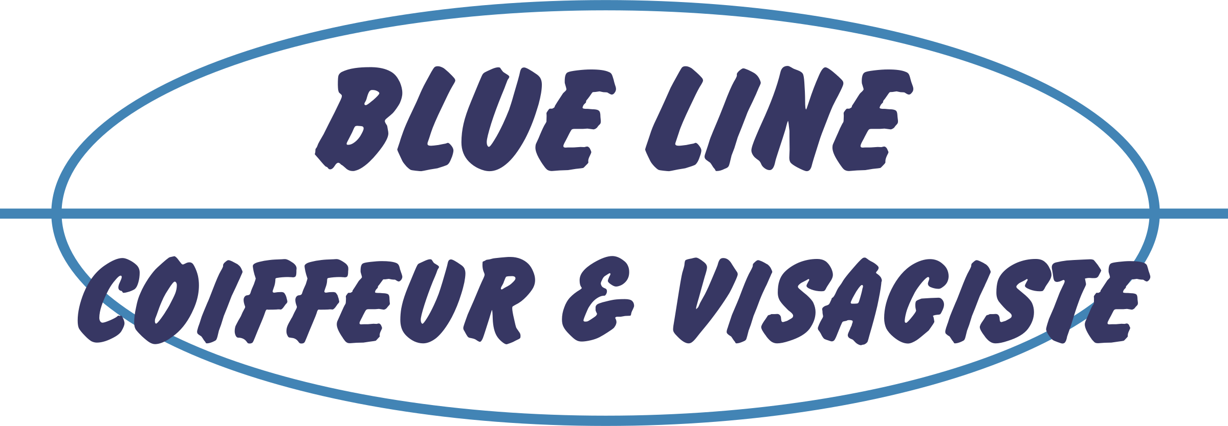 Blue Line Logo PNG Transparent & SVG Vector - Freebie Supply