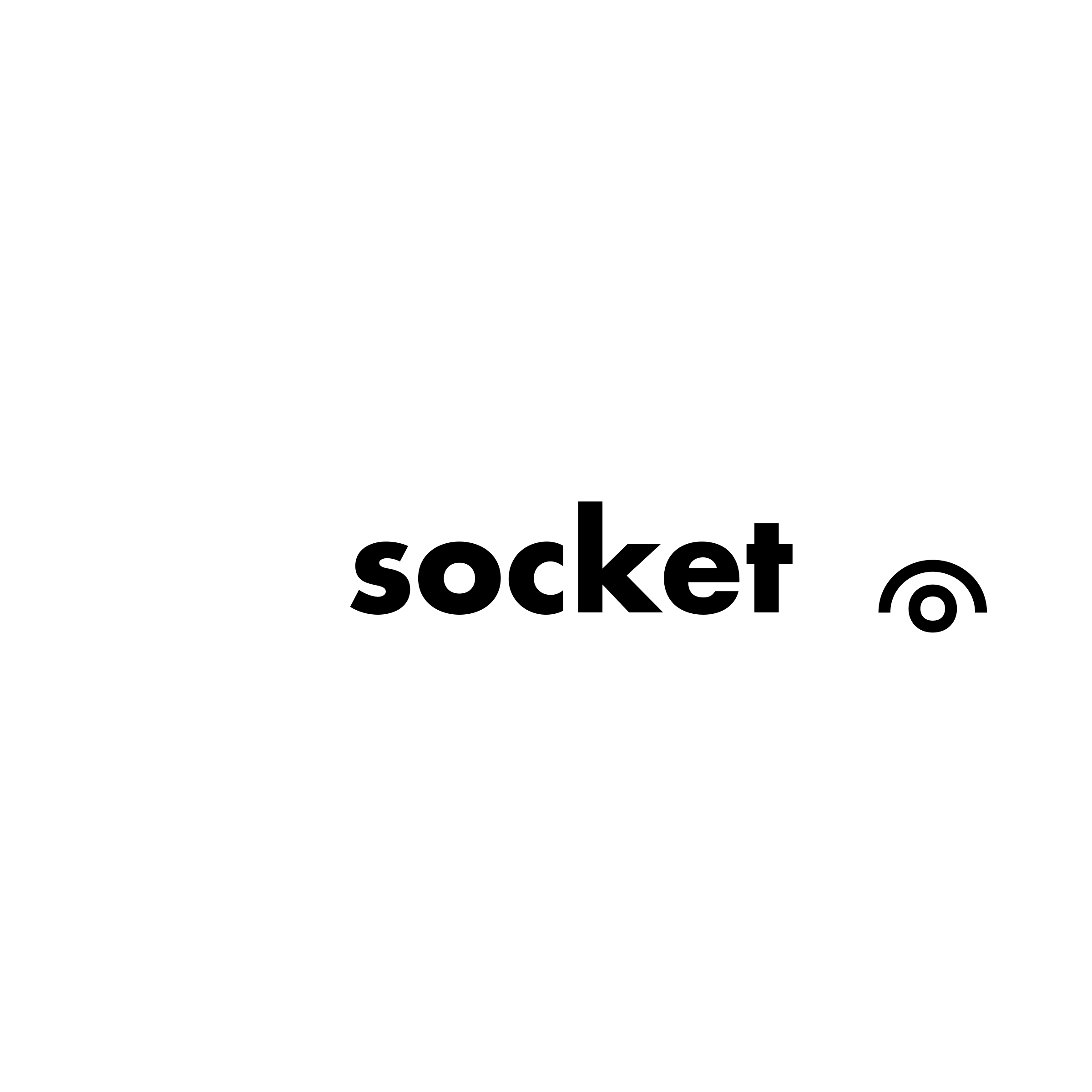 BlueSocket Logo PNG Transparent & SVG Vector - Freebie Supply