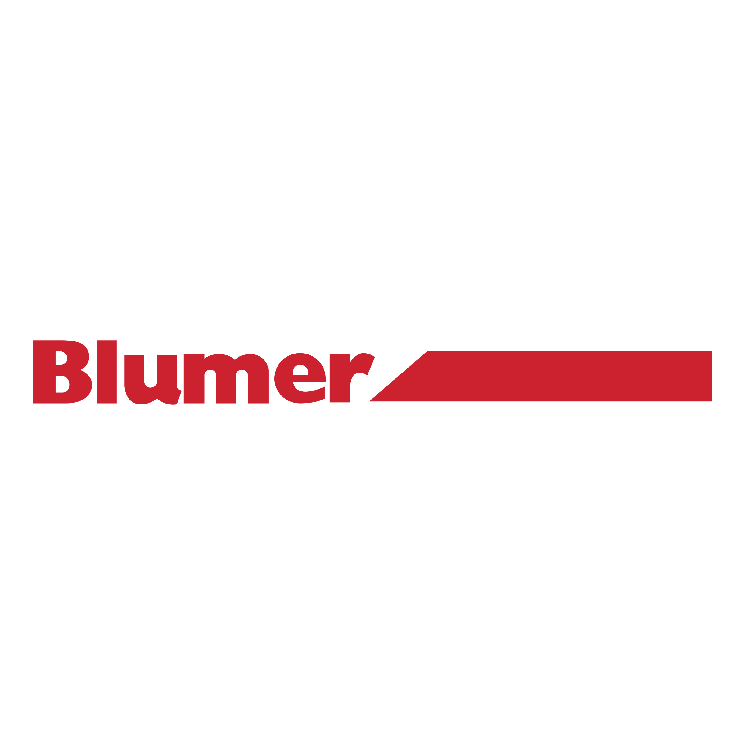 Blumer 01 Logo PNG Transparent & SVG Vector - Freebie Supply
