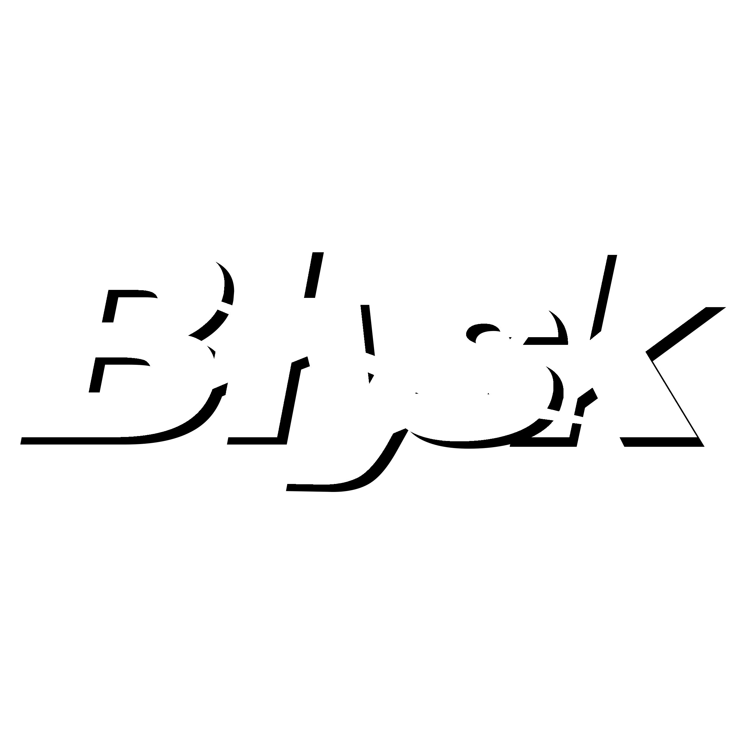Blysk Logo PNG Transparent & SVG Vector - Freebie Supply