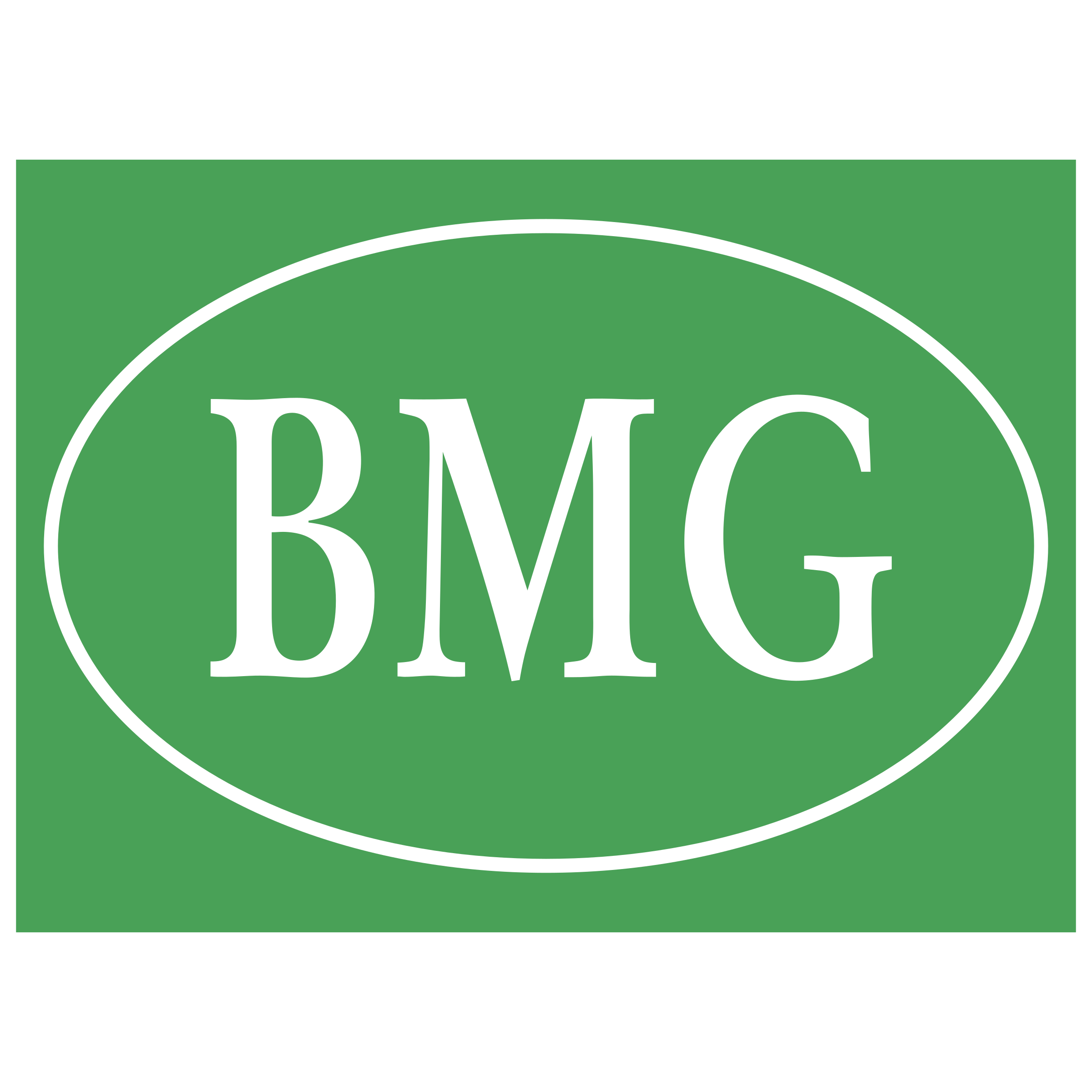 BMG 788 Logo PNG Transparent & SVG Vector - Freebie Supply