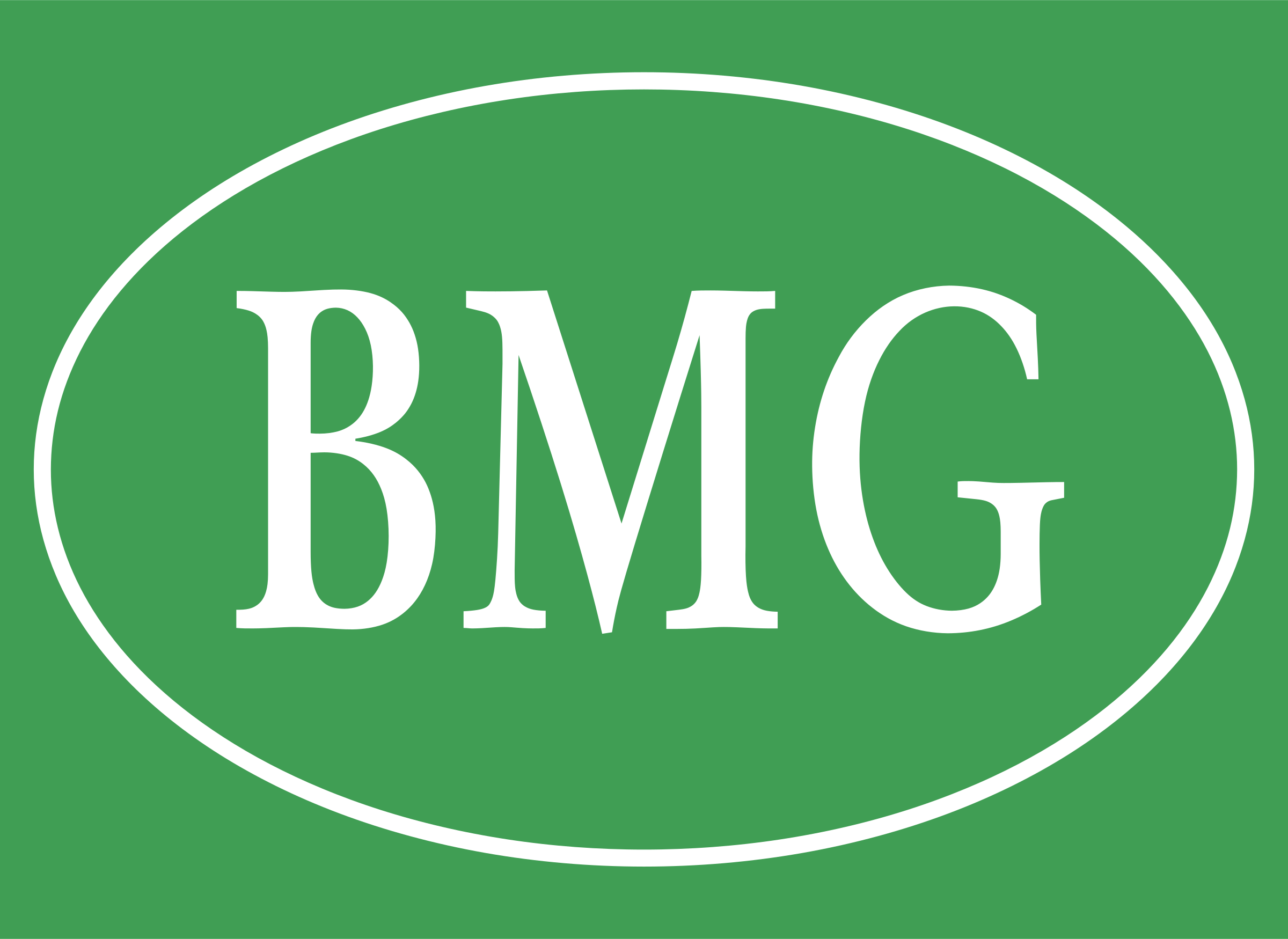 BMG Logo PNG Transparent & SVG Vector - Freebie Supply